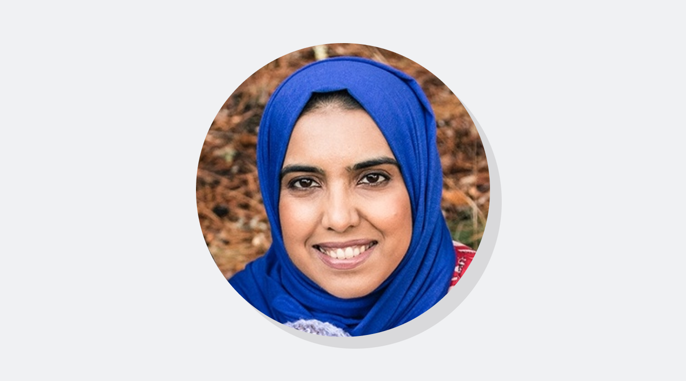 The Rise of the Community Leader - Meet Alina Din | Common Room