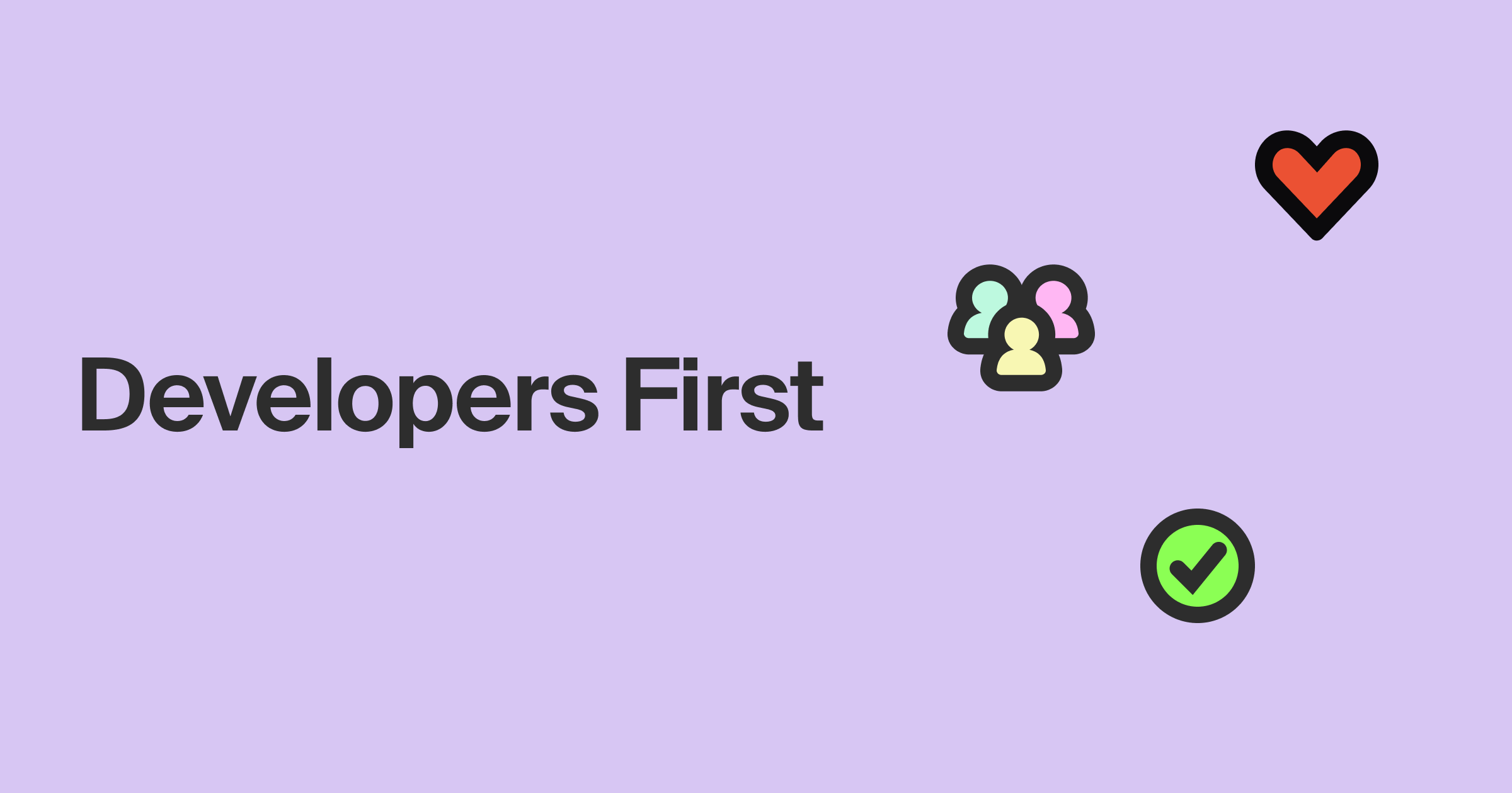 Why Your New Software Needs a Developer Community Before Marketing ...