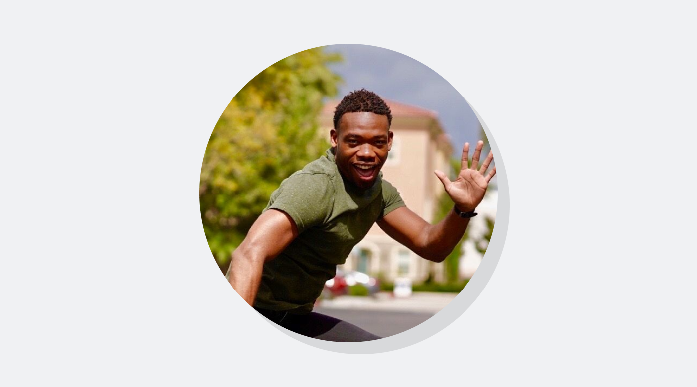 The Rise of the Community Leader - Meet Ronald Williams | Common Room