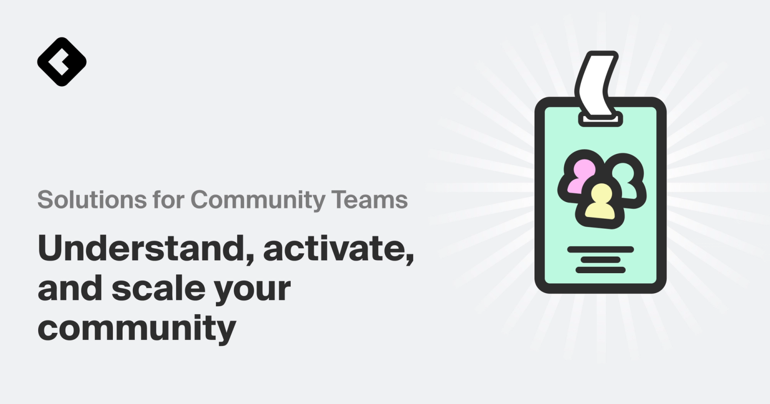 Community teams | Common Room