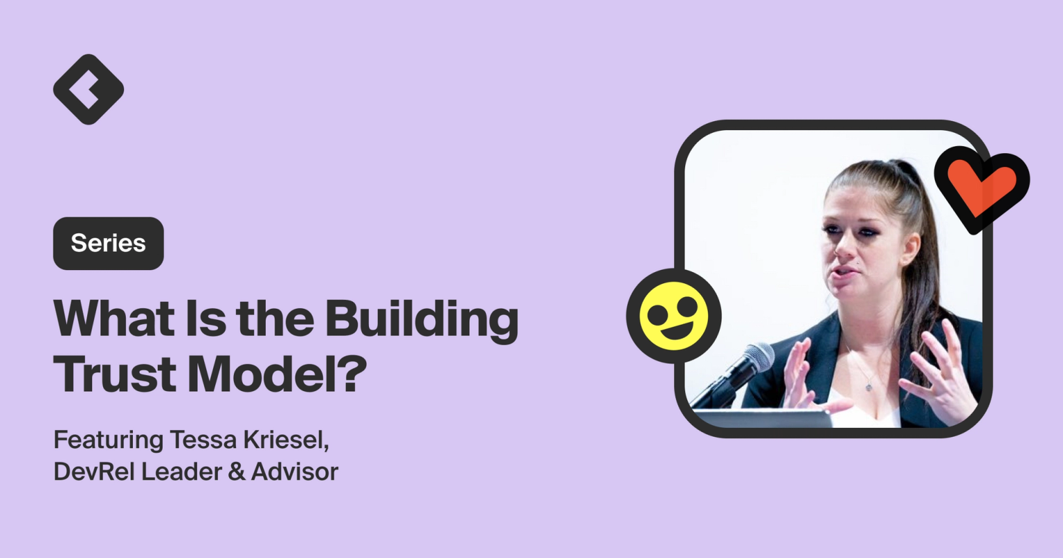 What Is the Building Trust Model? | Common Room