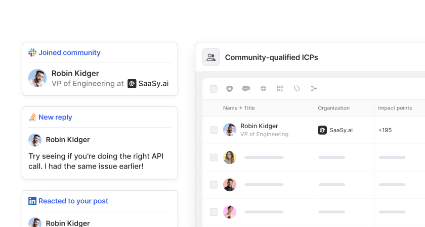 Signals | Common Room