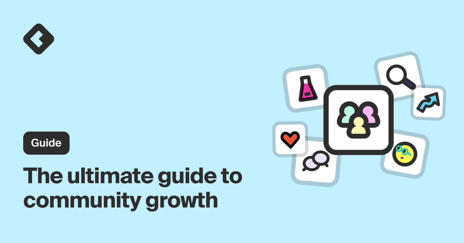 The ultimate guide to community growth | Common Room