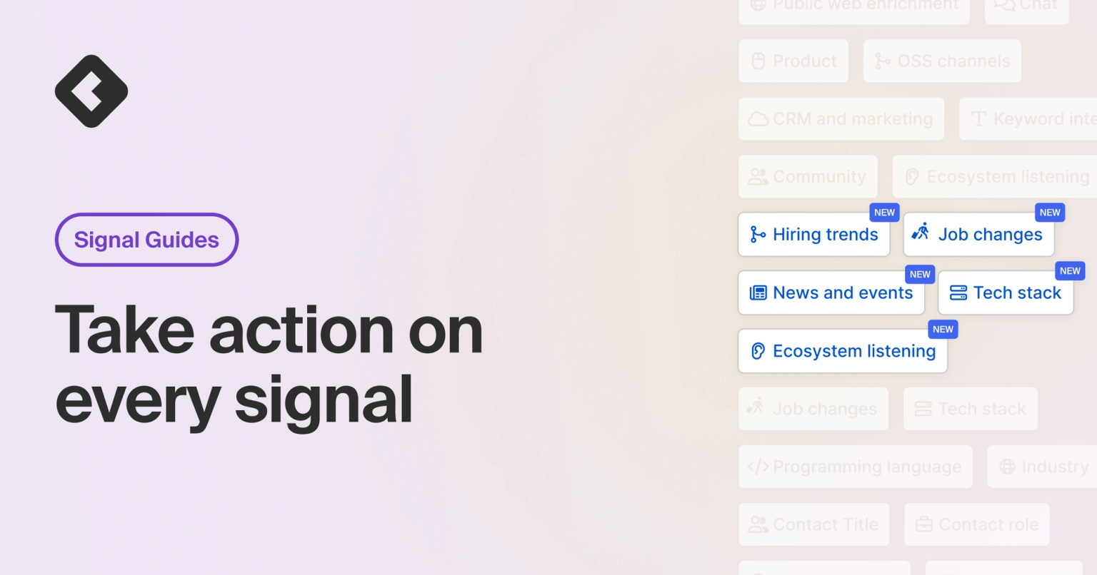 Signals | Common Room