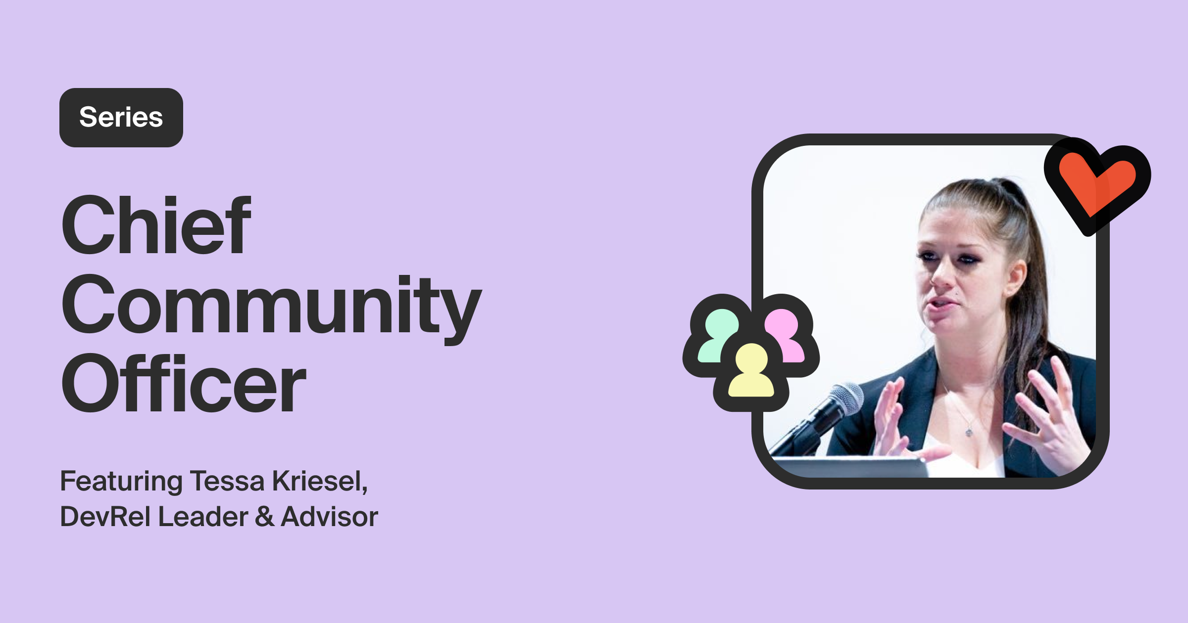 Understanding the Chief Community Officer Role | Common Room