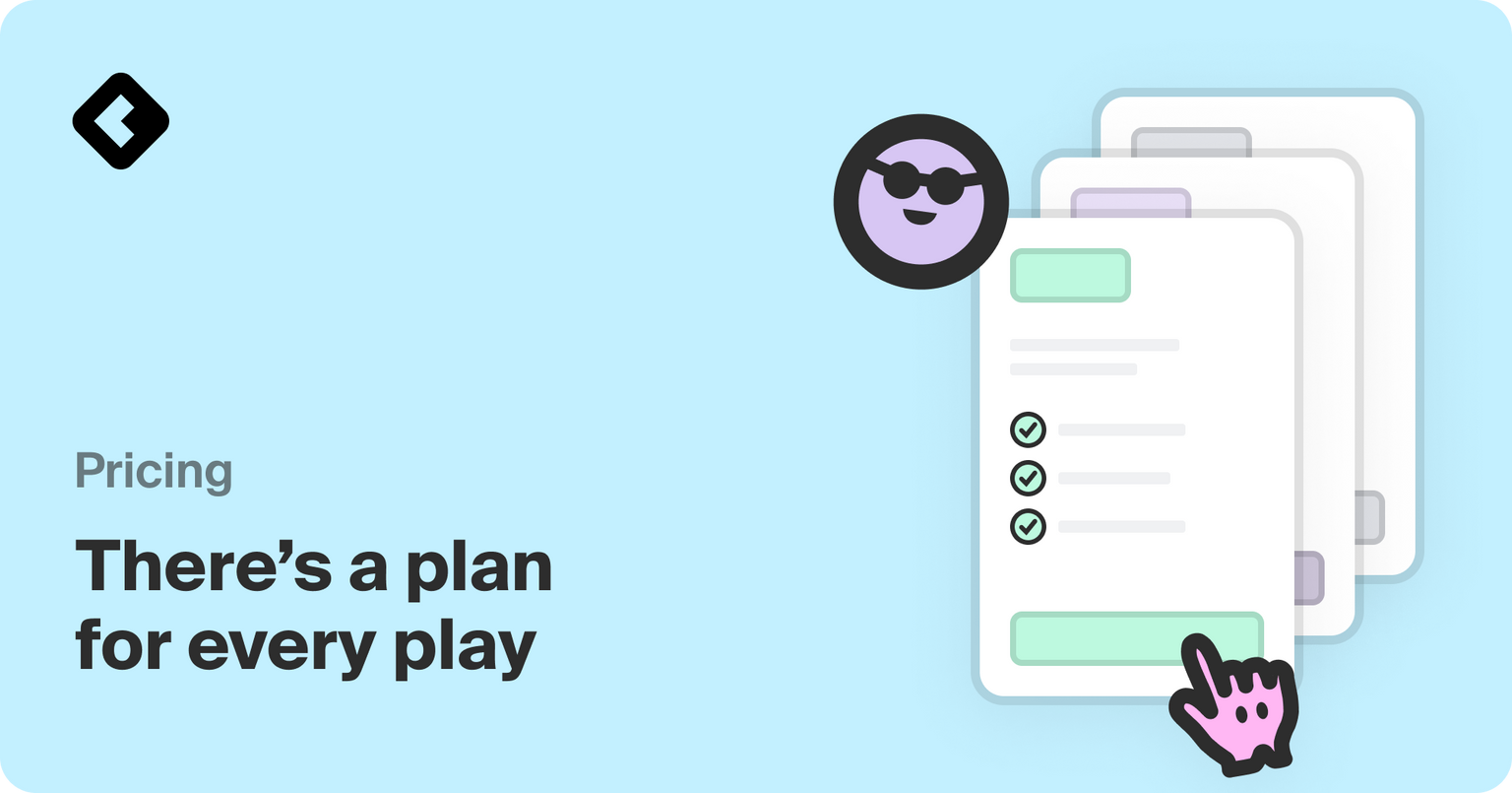 Pricing | Common Room