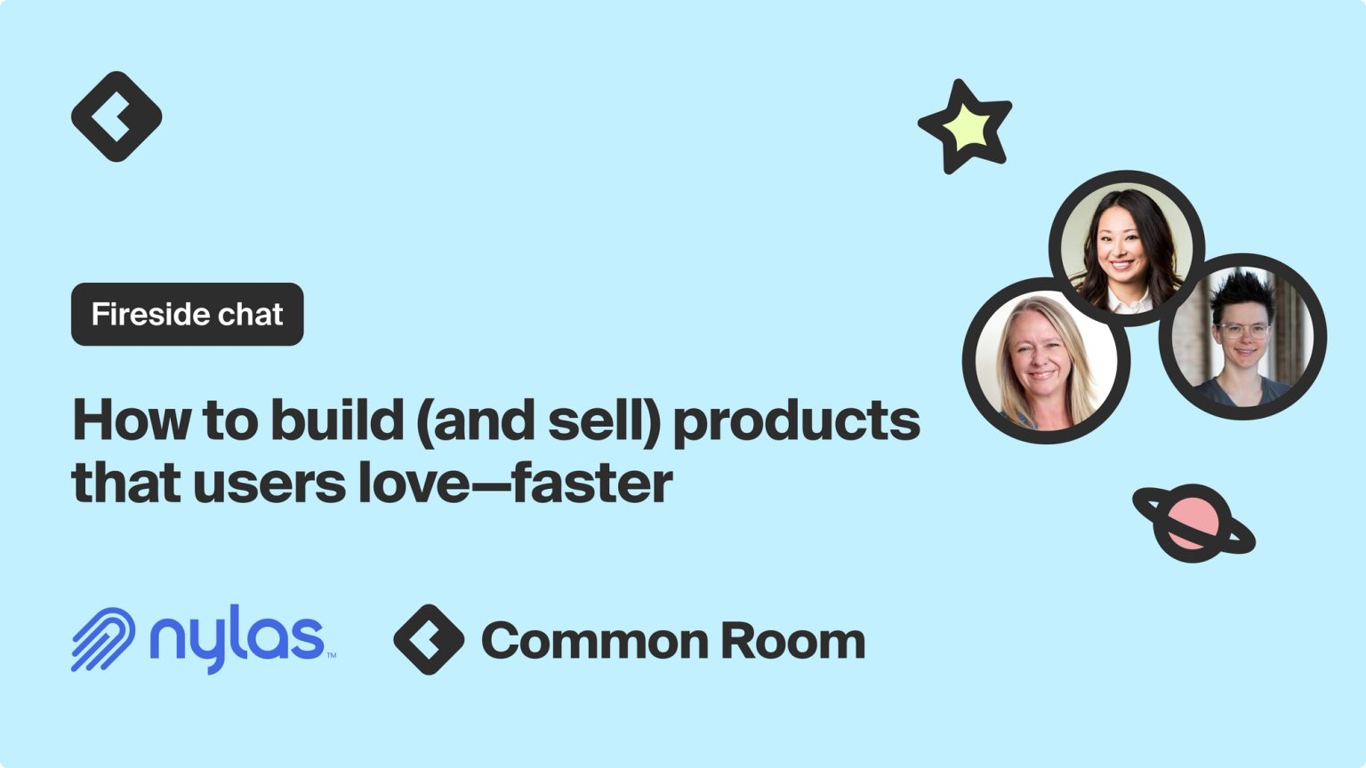 How to build (and sell) products that users love—faster | Collision ...