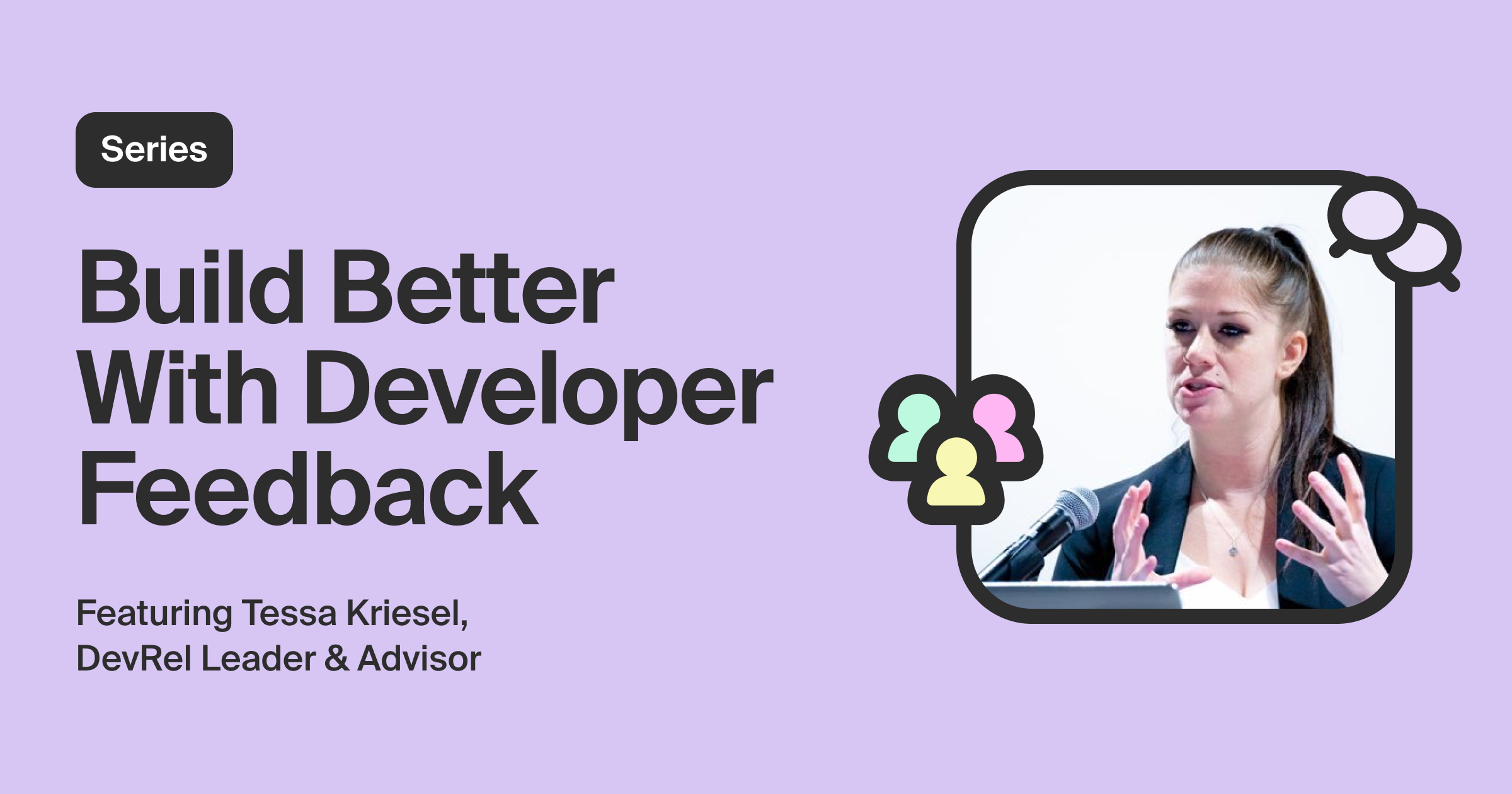 Five Pillars of an Impactful Developer Feedback Program | Common Room