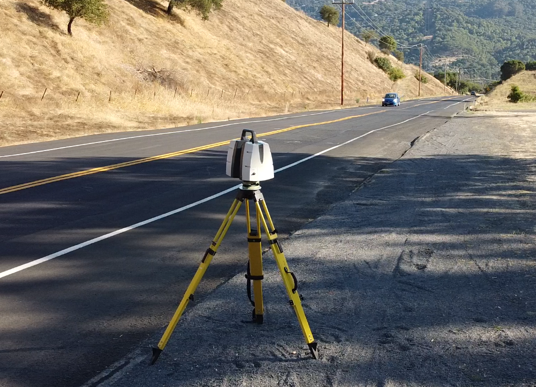 3D Forensic | What Is Forensic Laser Scanning?