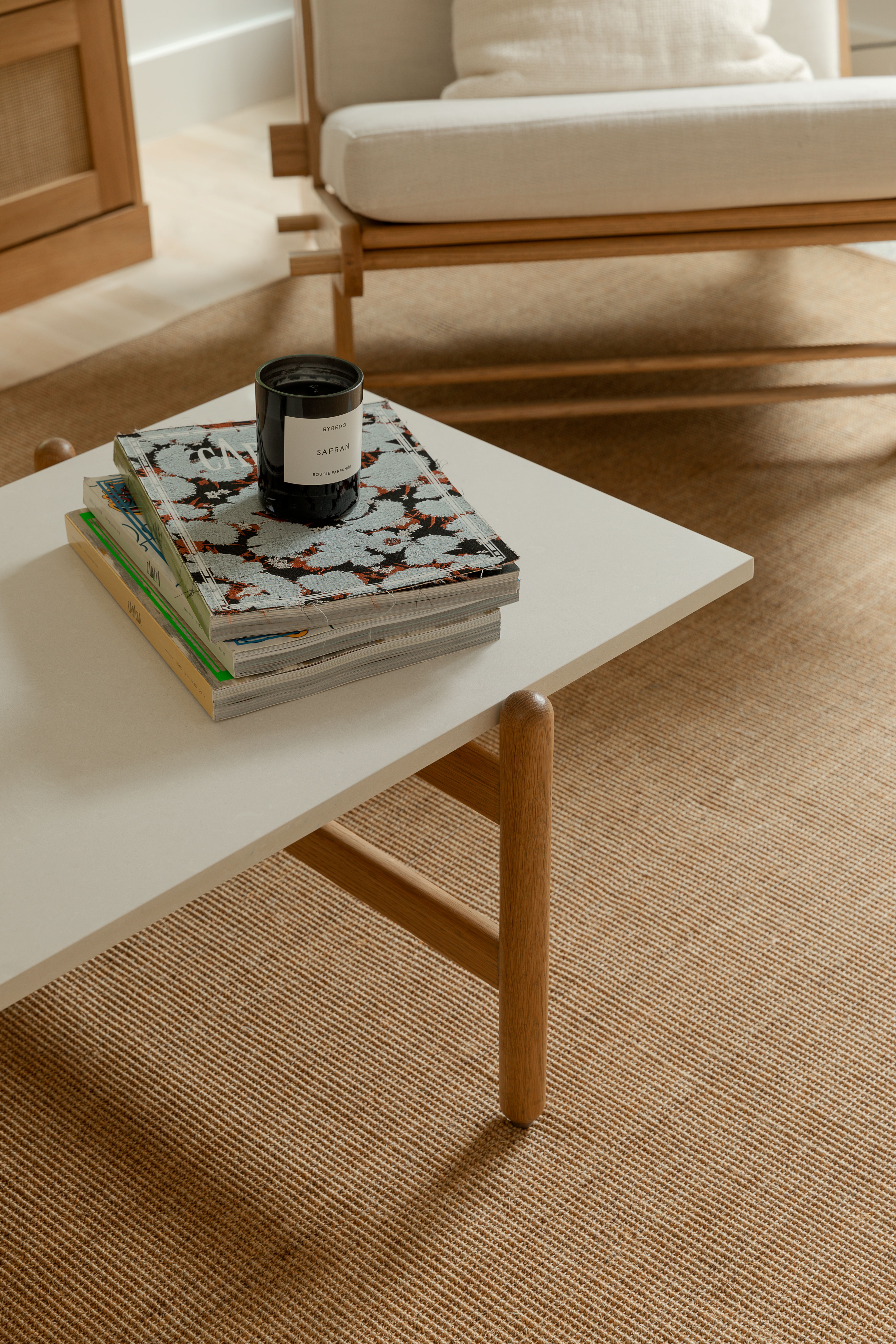 James Residence ∙ Venn Studio