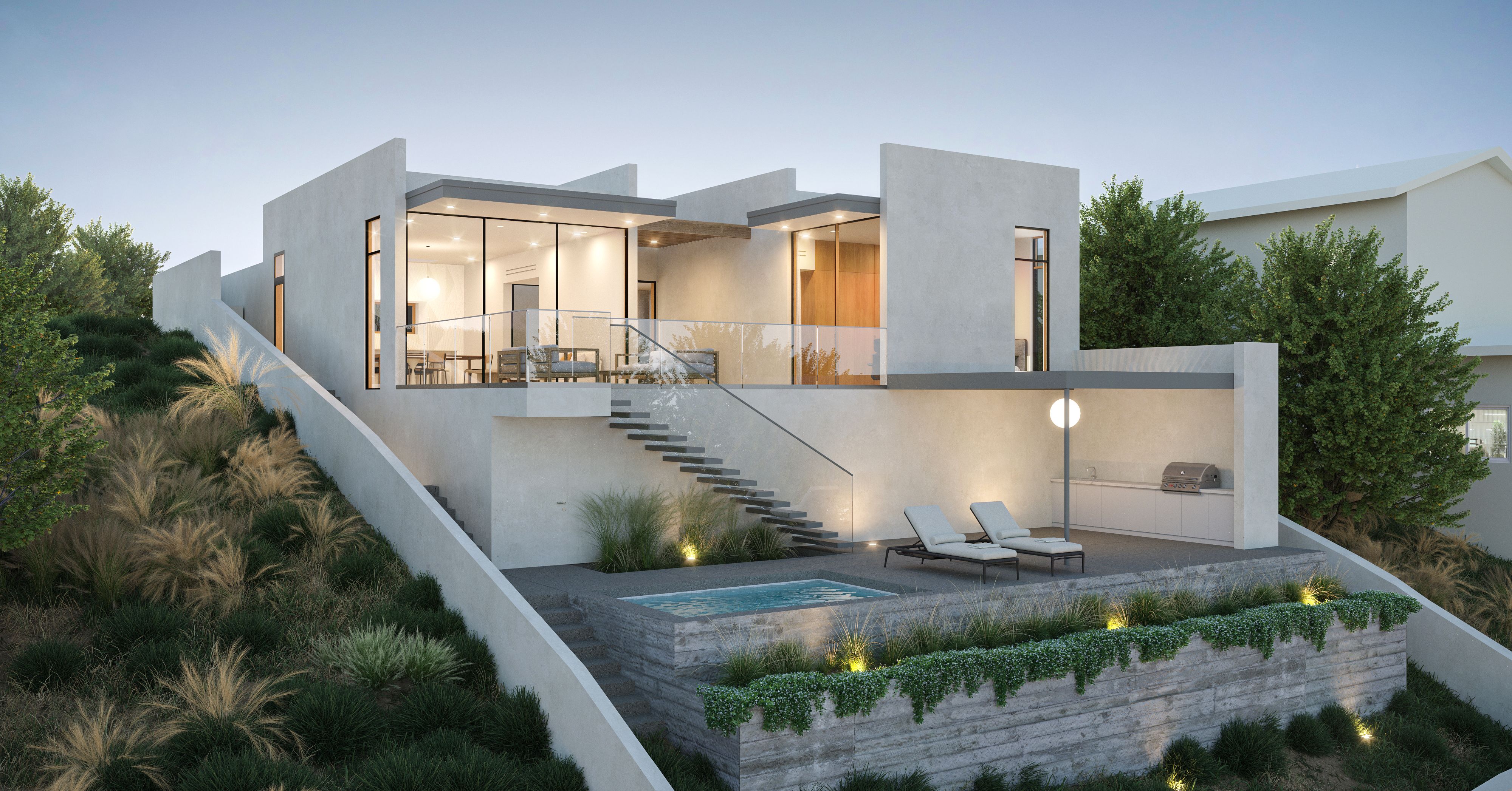 Venn Studio- Architecture, Interior Design, and Custom Furniture in Los ...