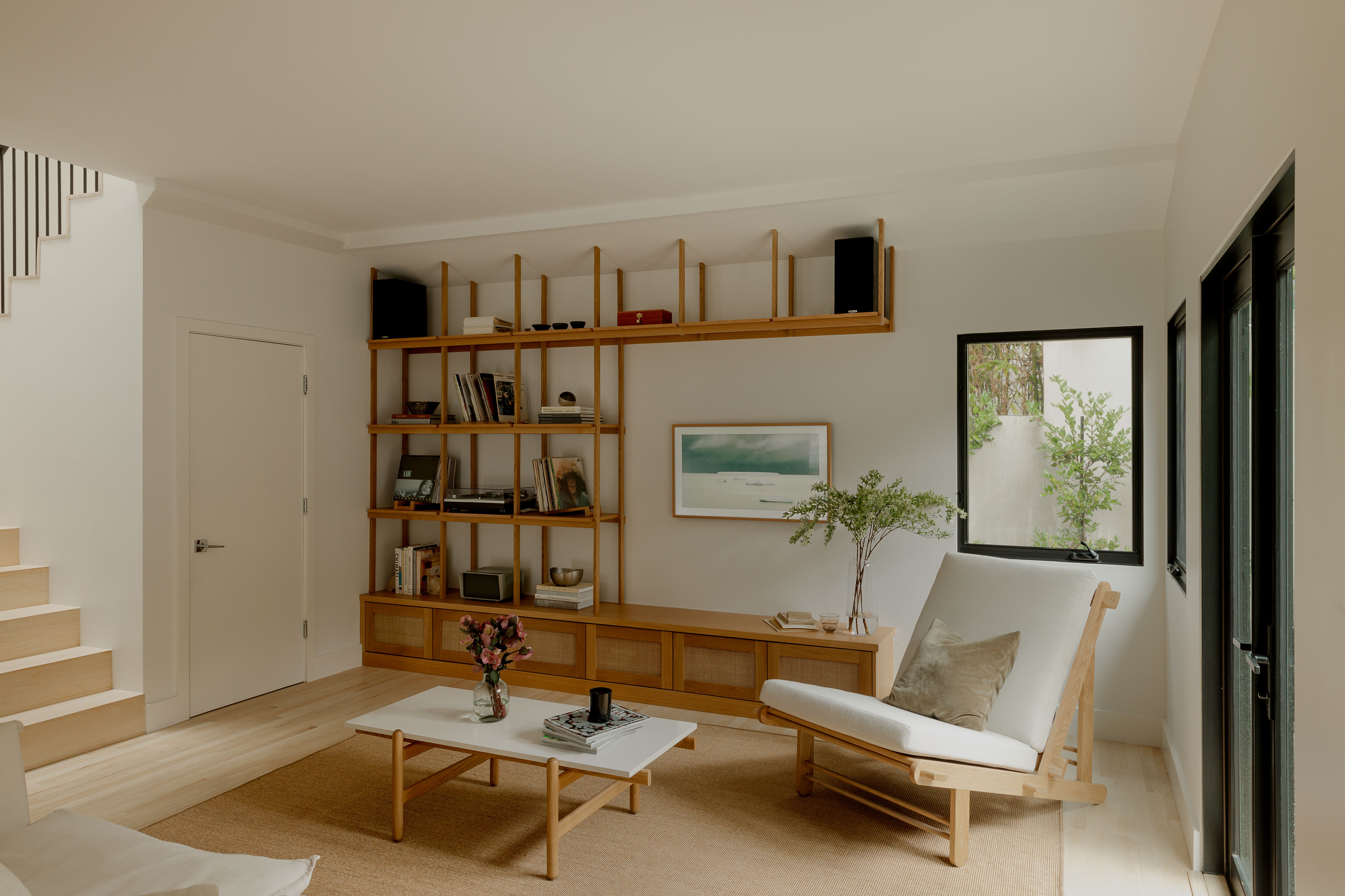 James Residence ∙ Venn Studio