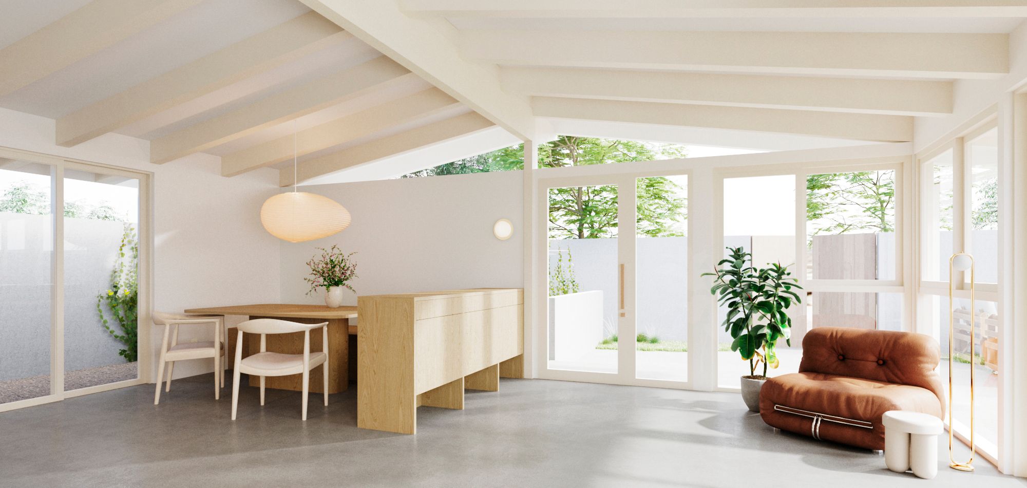 Venn Studio Los Angeles