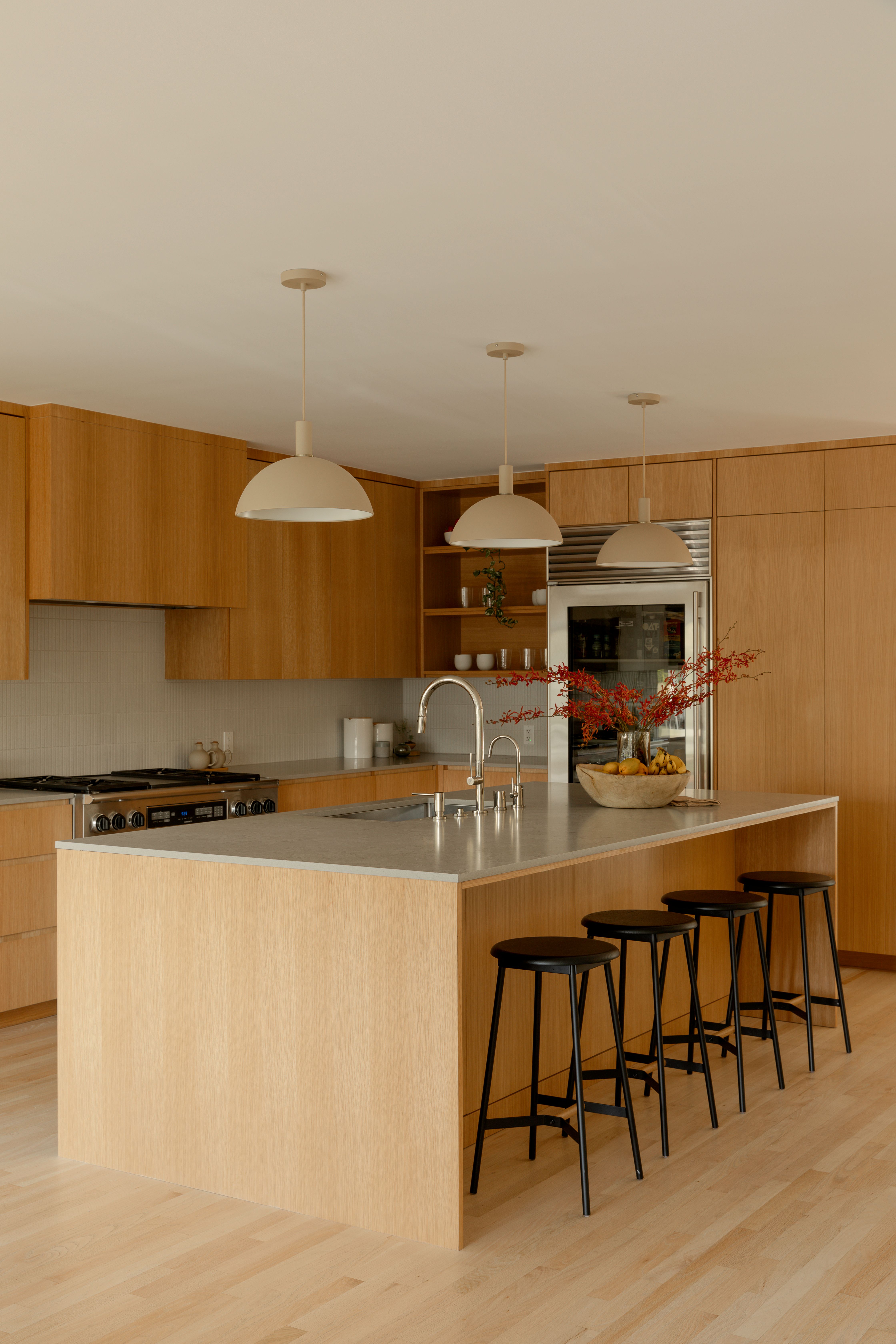 James Residence ∙ Venn Studio