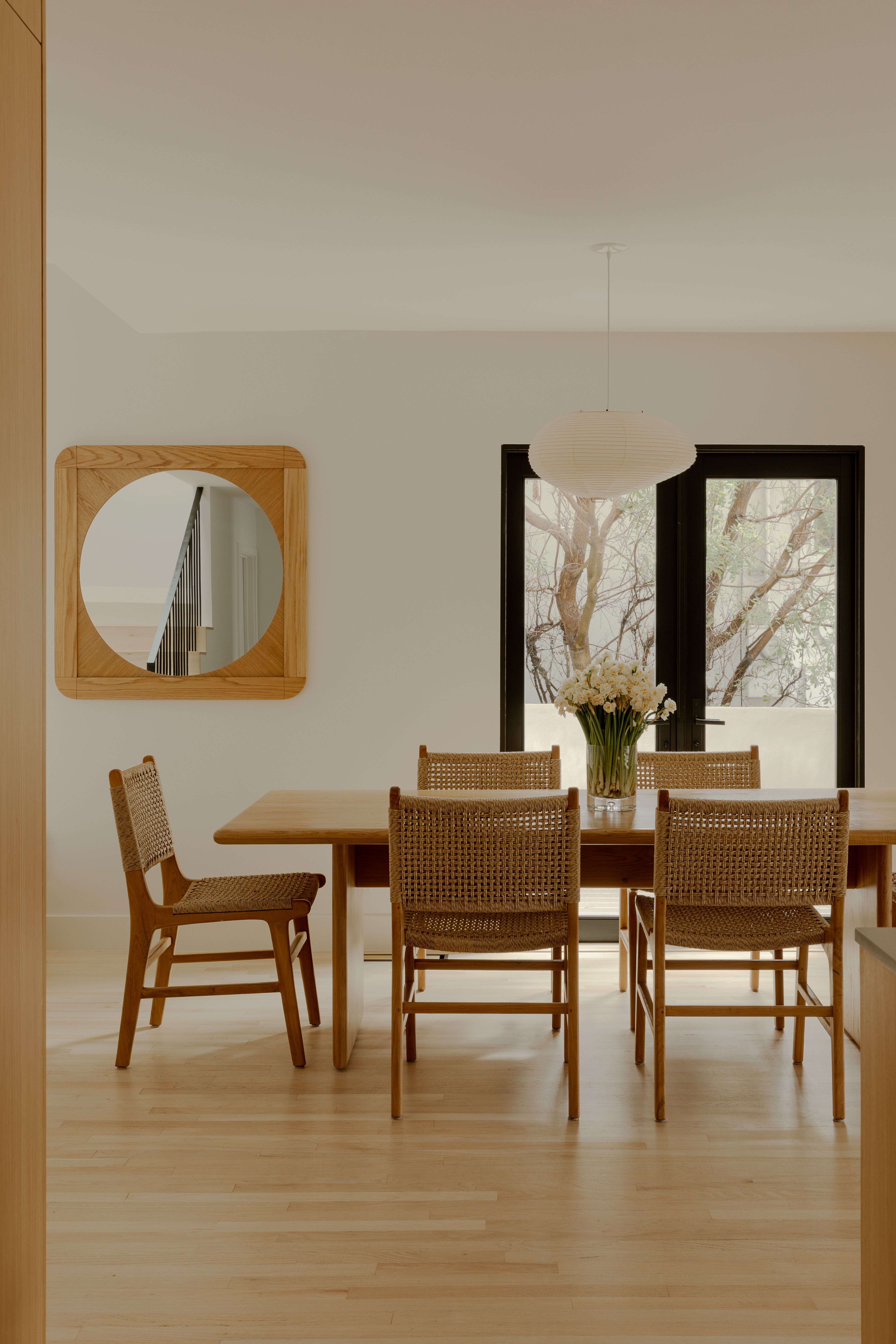 James Residence ∙ Venn Studio