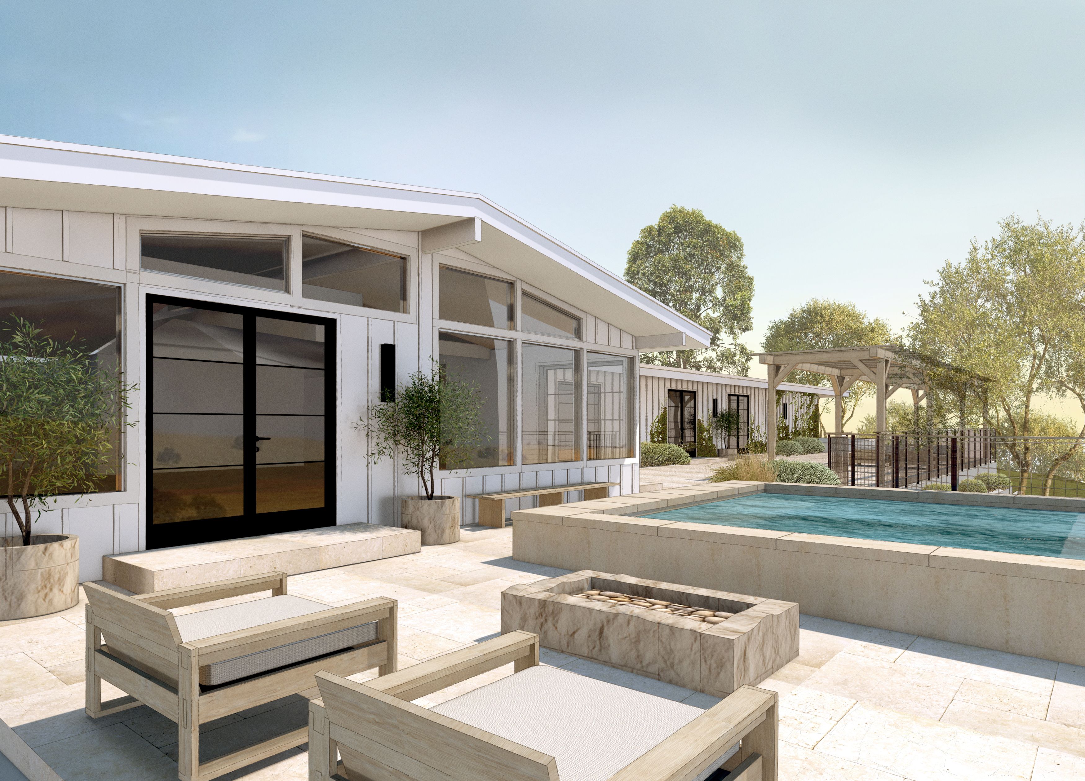 Venn Studio Los Angeles