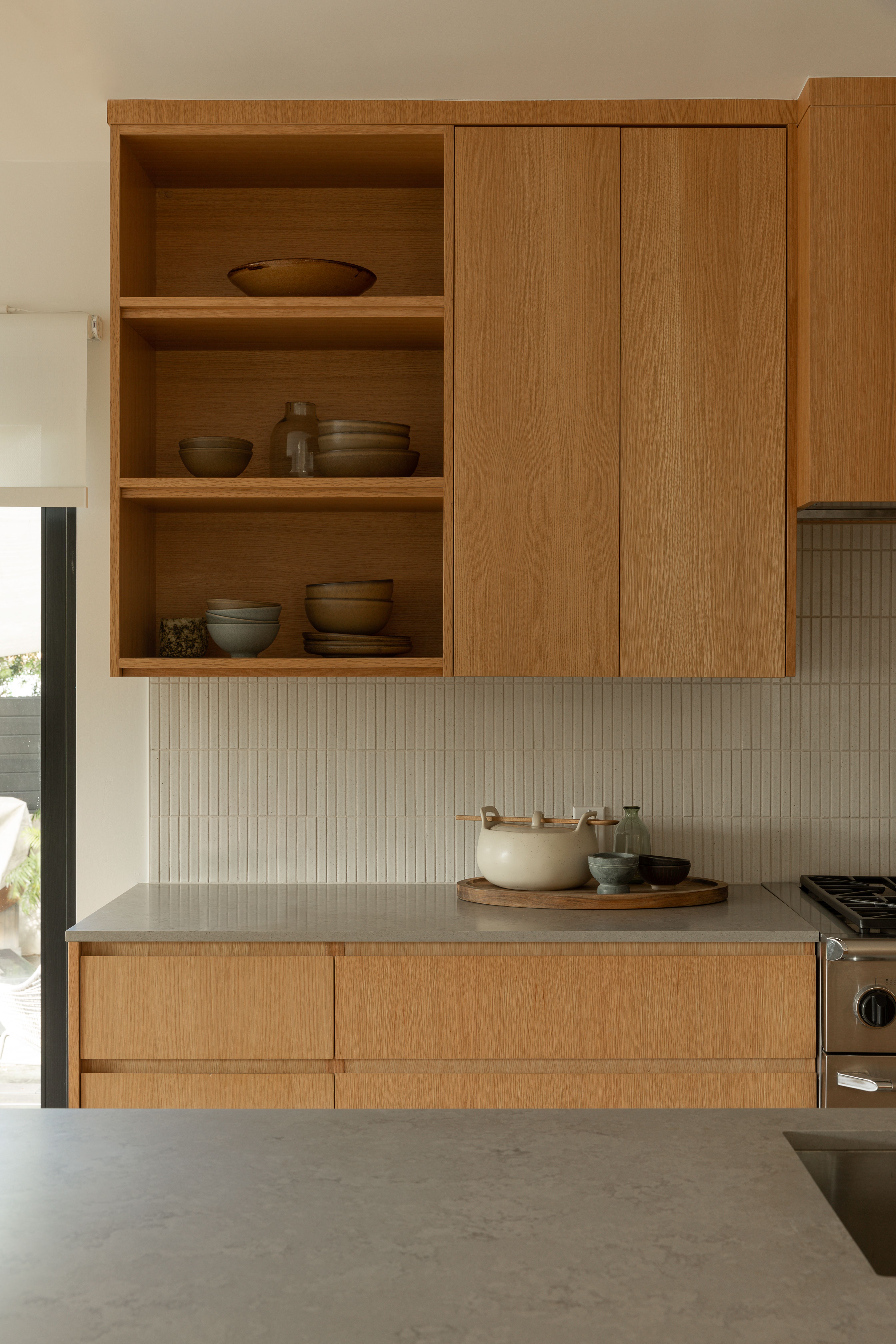 James Residence ∙ Venn Studio