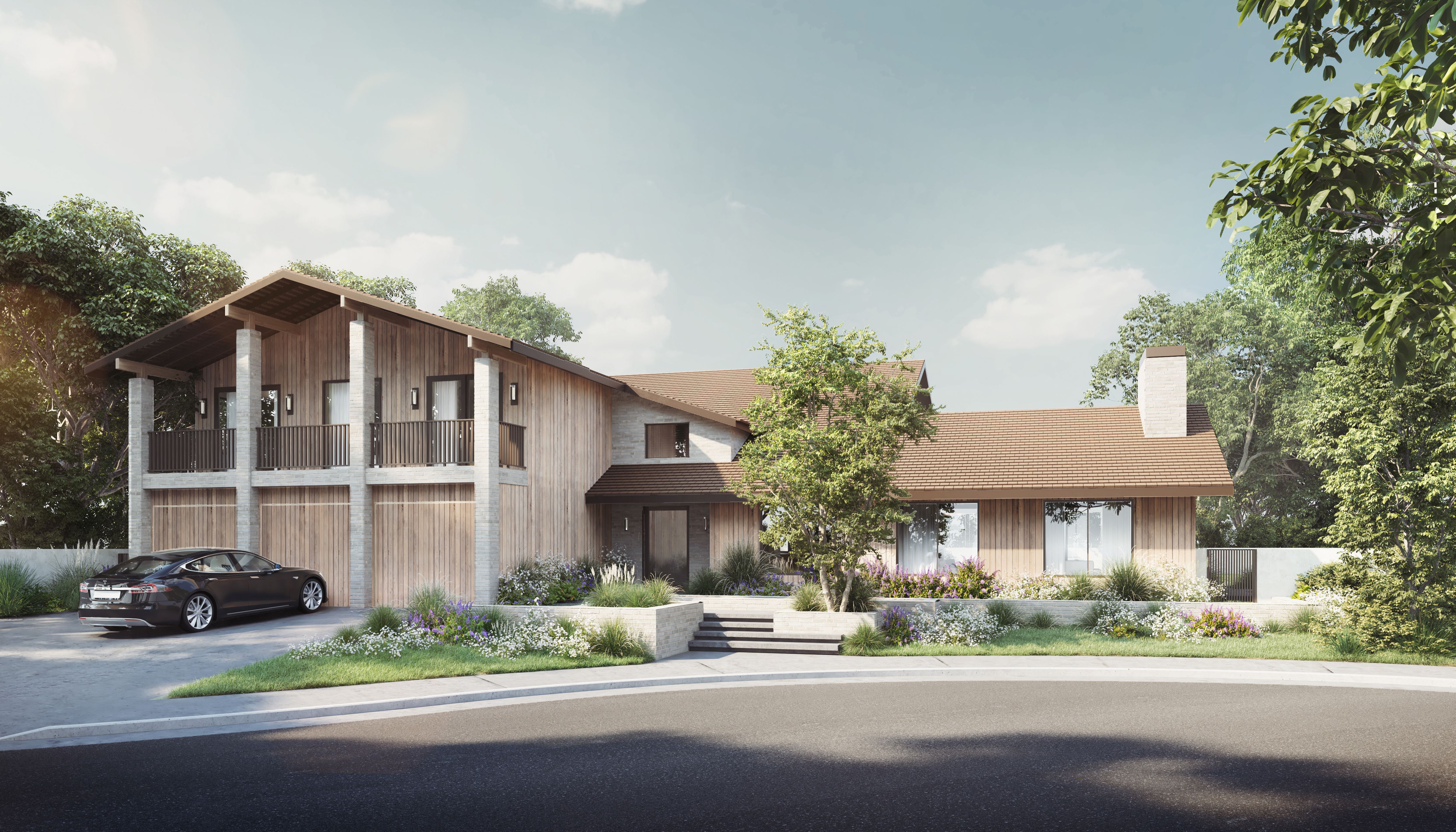 Venn Studio- Architecture, Interior Design, and Custom Furniture in Los ...