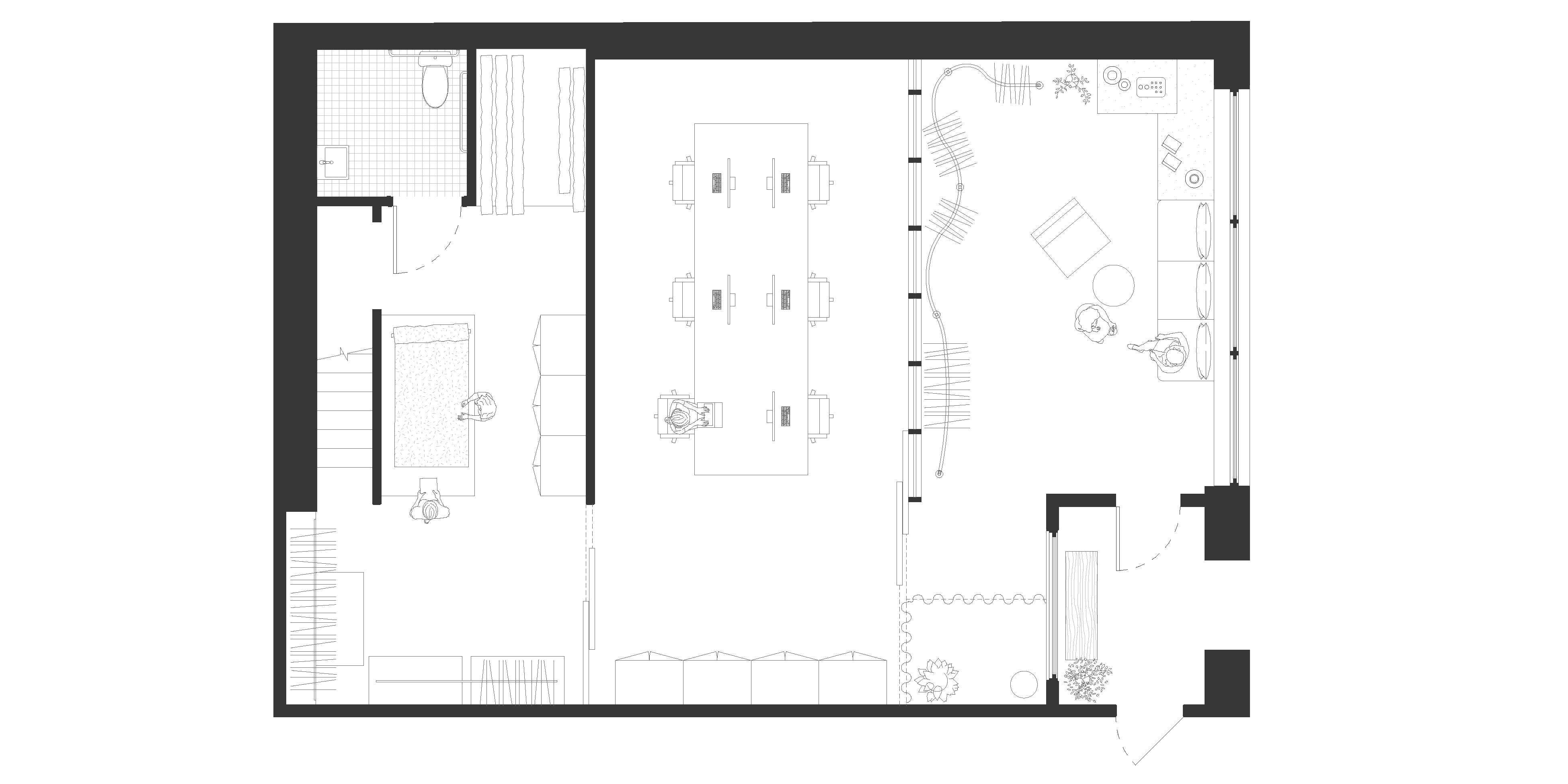 Shaina Mote Studio ∙ Venn Studio