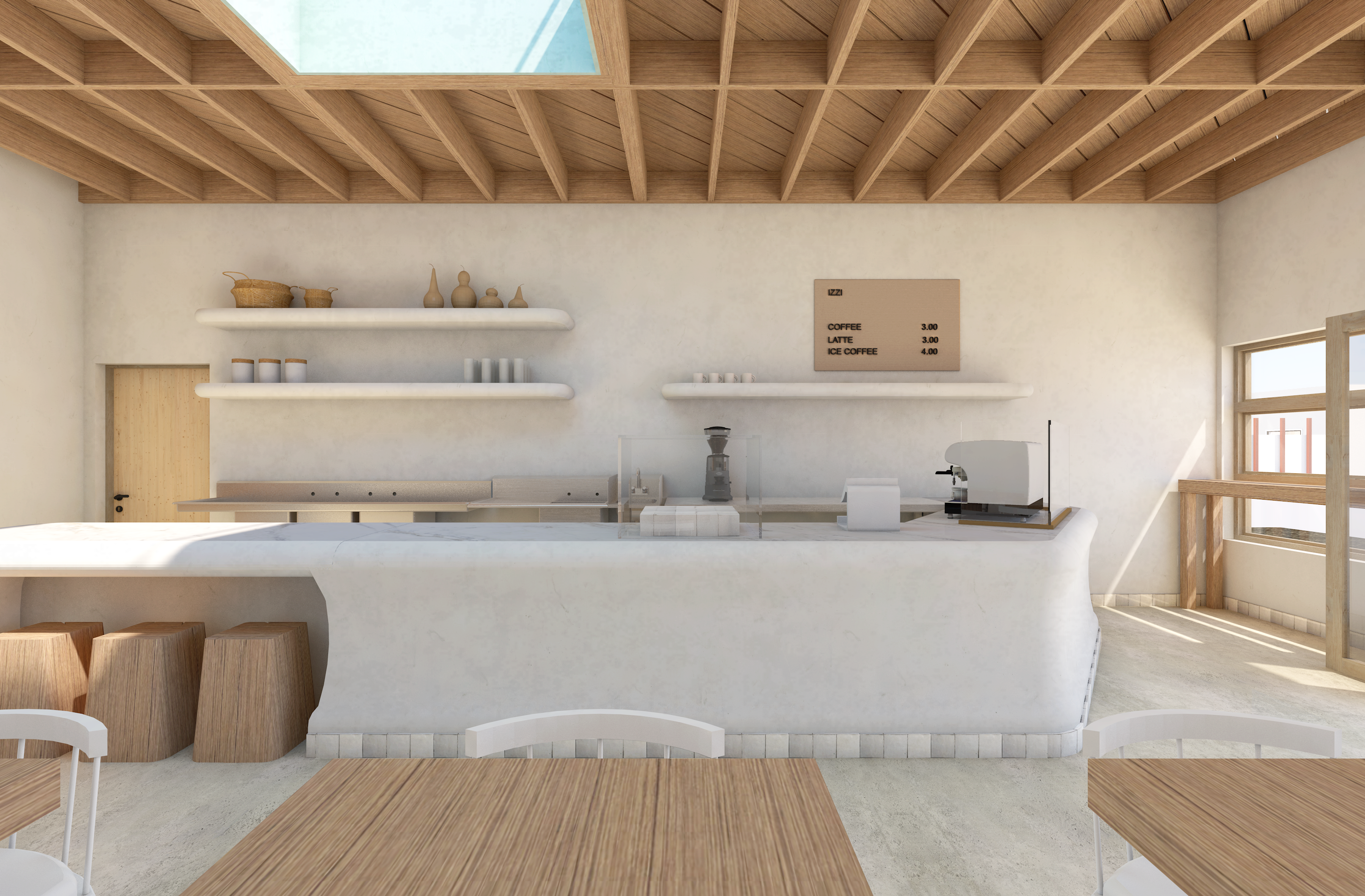 Venn Studio Los Angeles