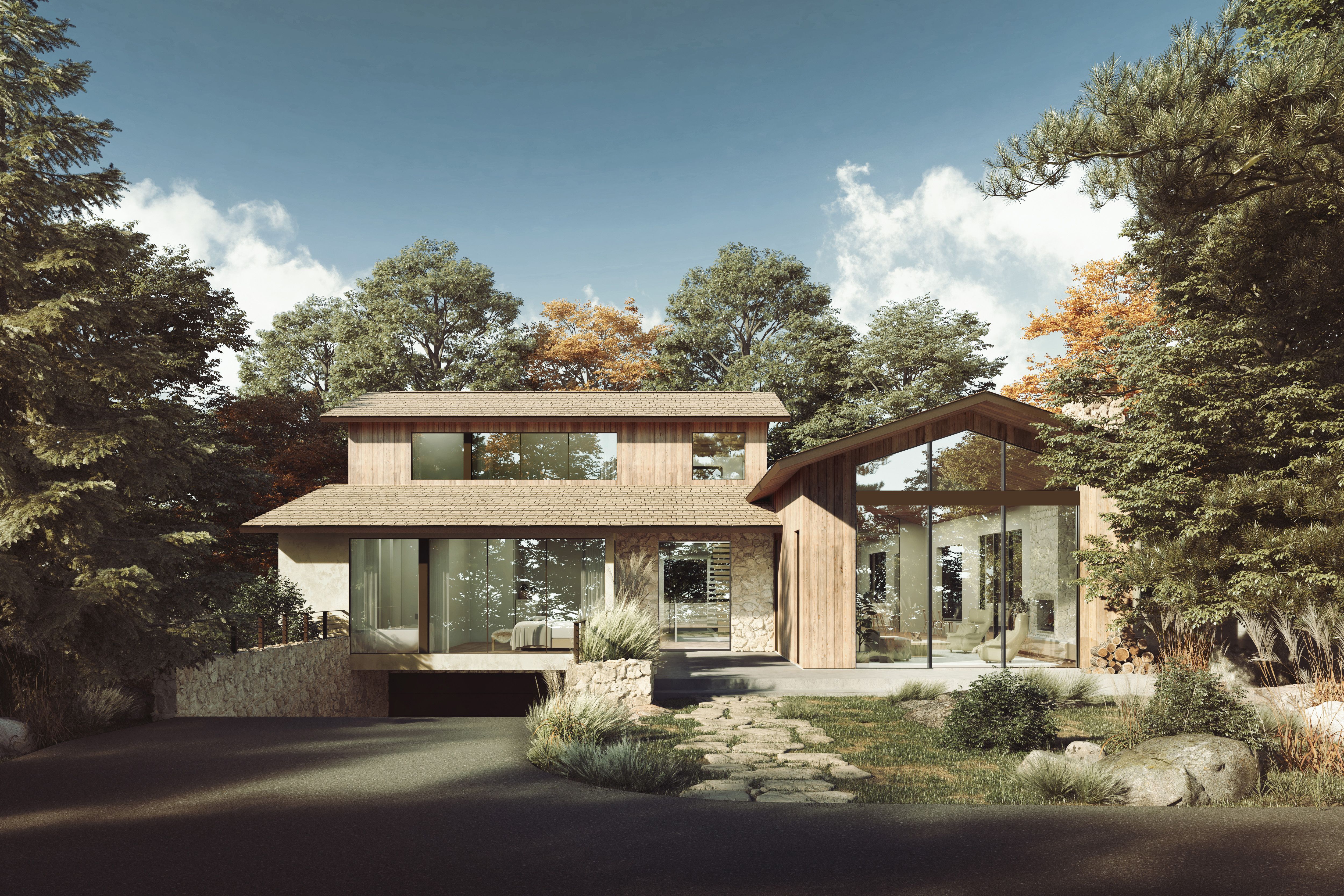 Venn Studio- Architecture, Interior Design, and Custom Furniture in Los ...