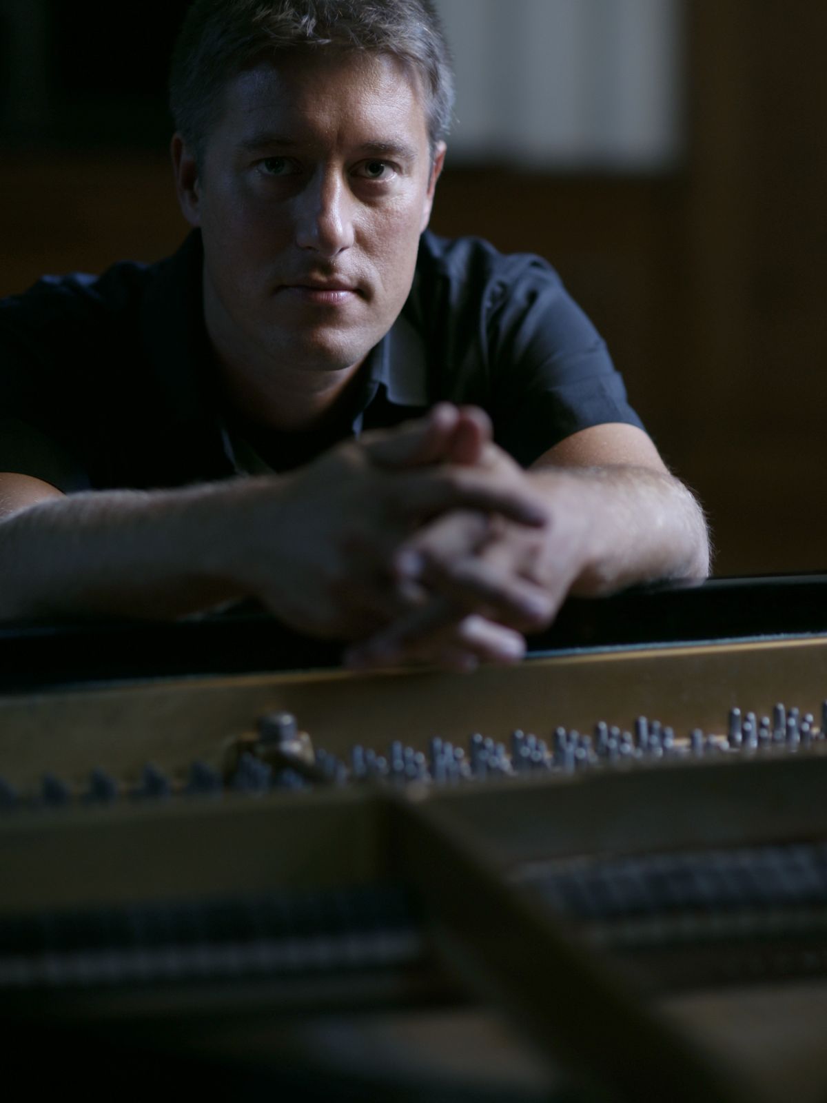 Lars David Kellner | about