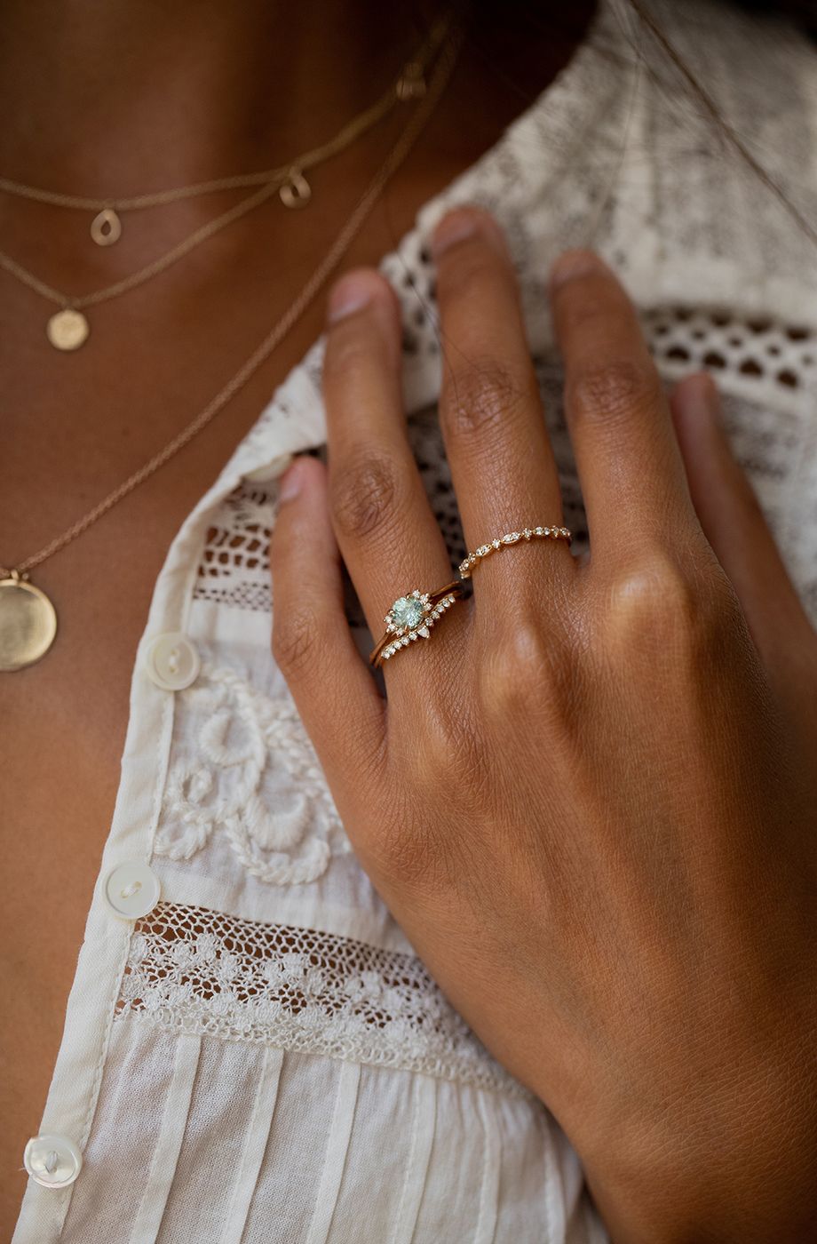 Home | bluboho fine jewelry