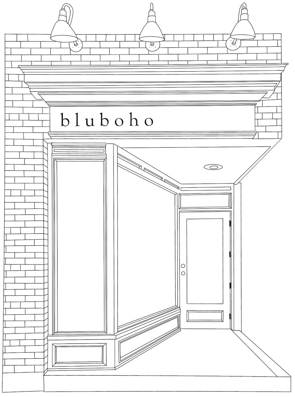 shop online jewelry | bluboho fine jewelry