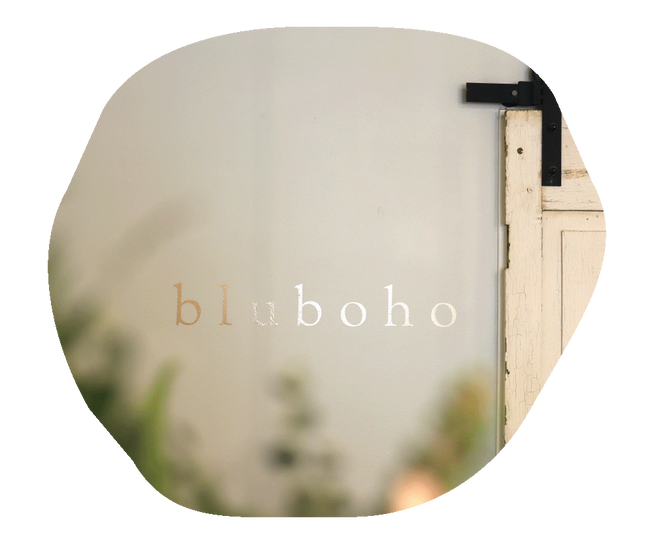 Oakville | bluboho fine jewelry