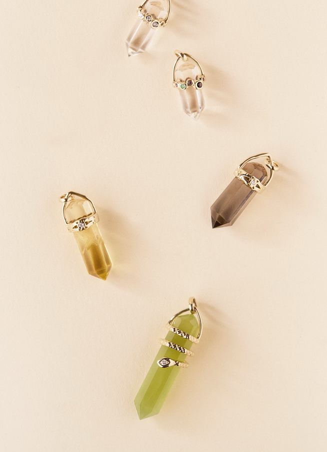 shop online jewelry | bluboho fine jewelry