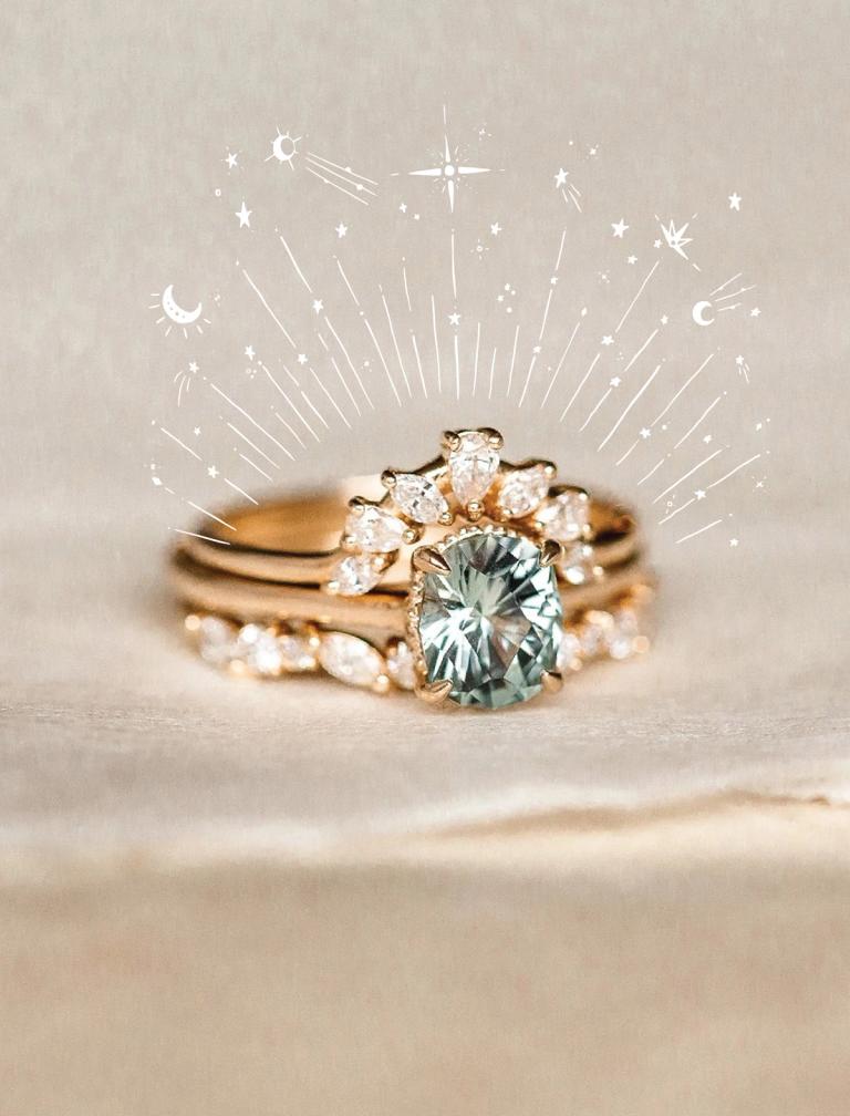 shop online jewelry | bluboho fine jewelry