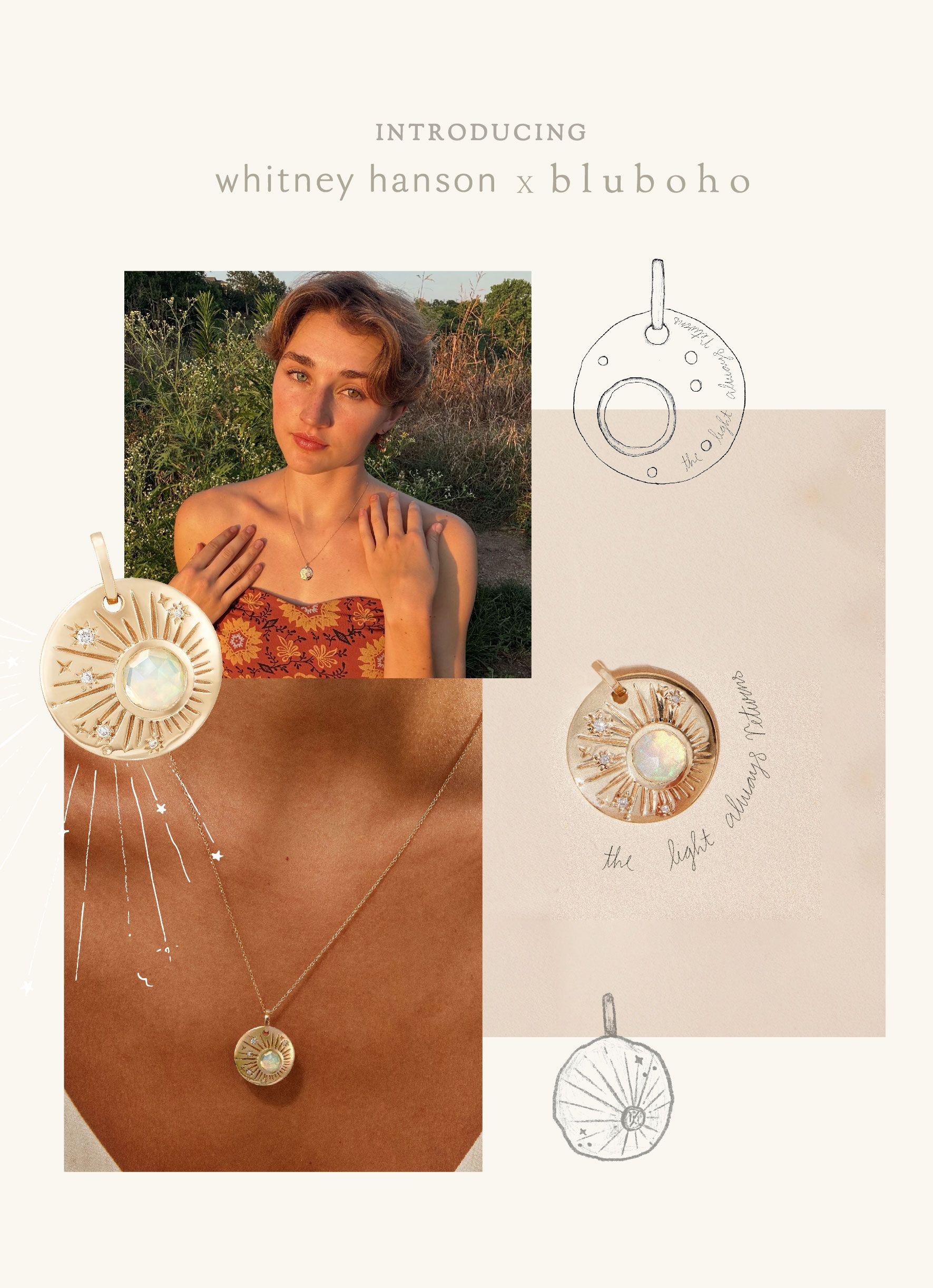 shop online jewelry | bluboho fine jewelry