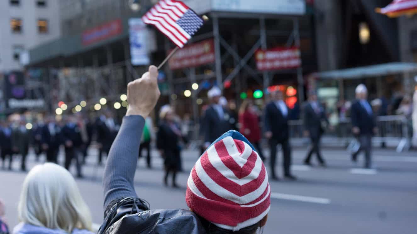 HONOR VETS WITH THESE 10 VETERANS DAY CELEBRATION EVENTS