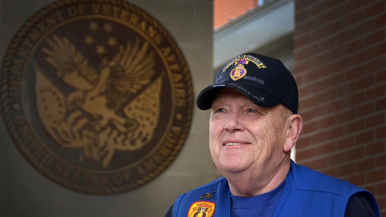Volunteers Needed for the Million Veteran Program