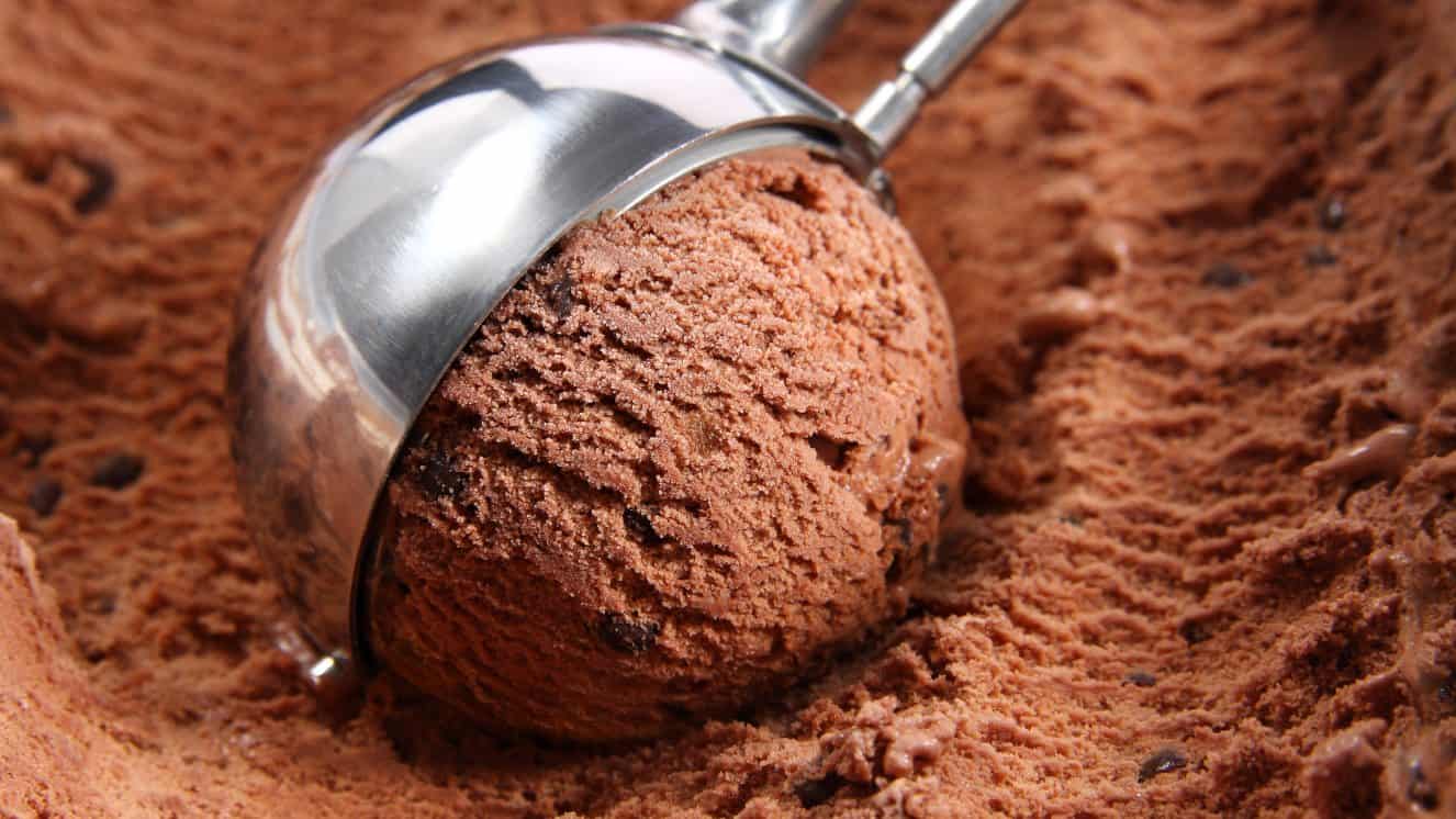 Vanilla or Chocolate? The WWII Ice Cream Ship Delivered Sweets at Sea