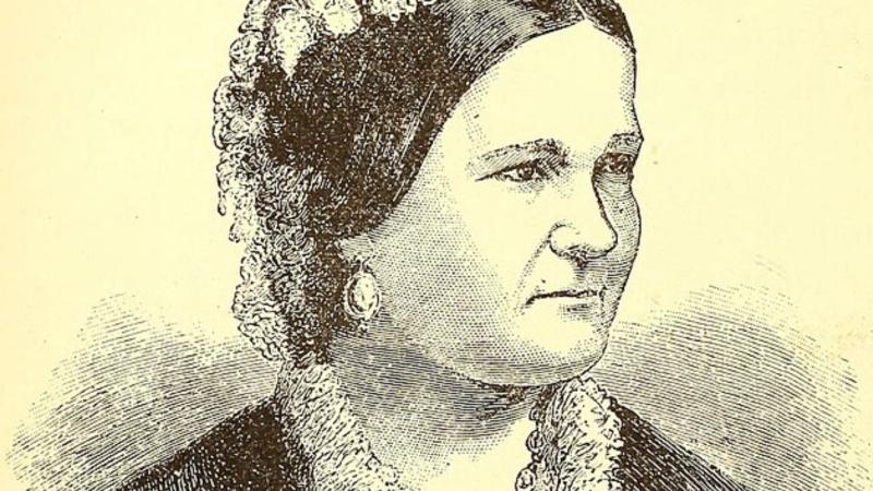 Mary Todd Lincoln: The Tragic Life of a Civil War First Lady | VeteranLife