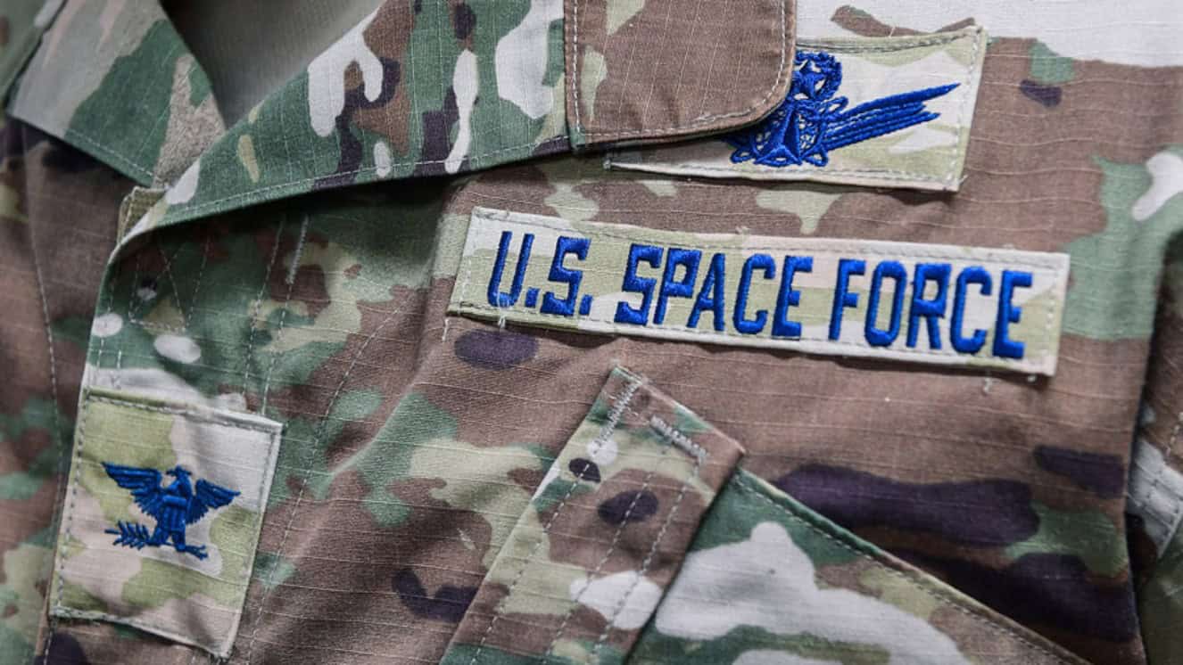 Why Space Force Jobs Are Critical for a Secure Future