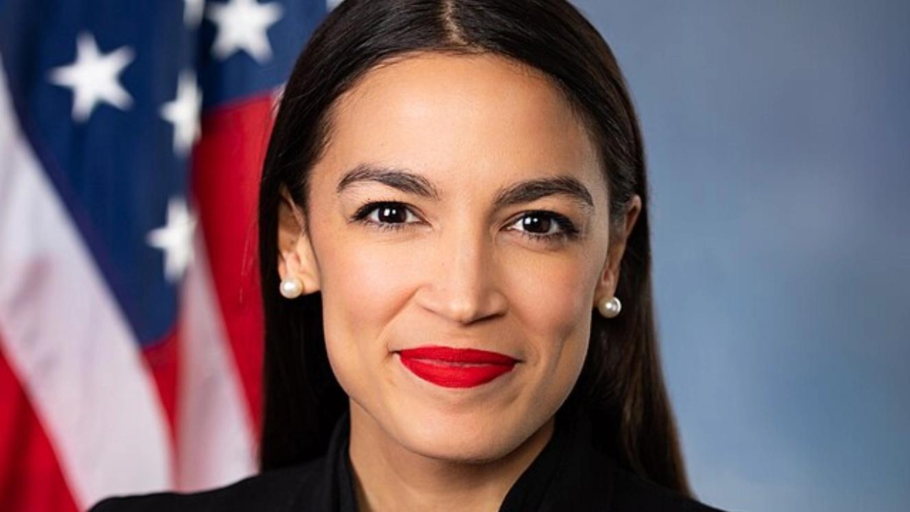 Was AOC in the Military? What It Could Mean for Harris’ Cabinet