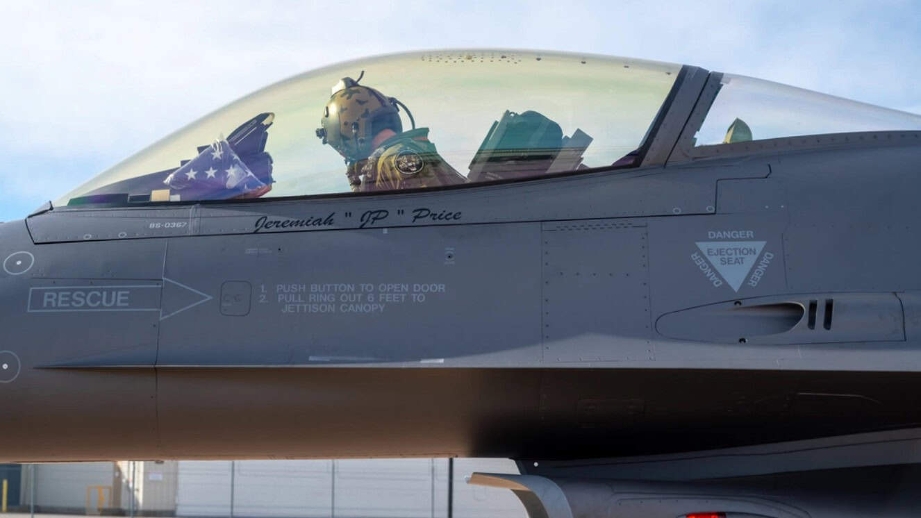 The Navy’s Real Top Gun School Started in a Parking Lot