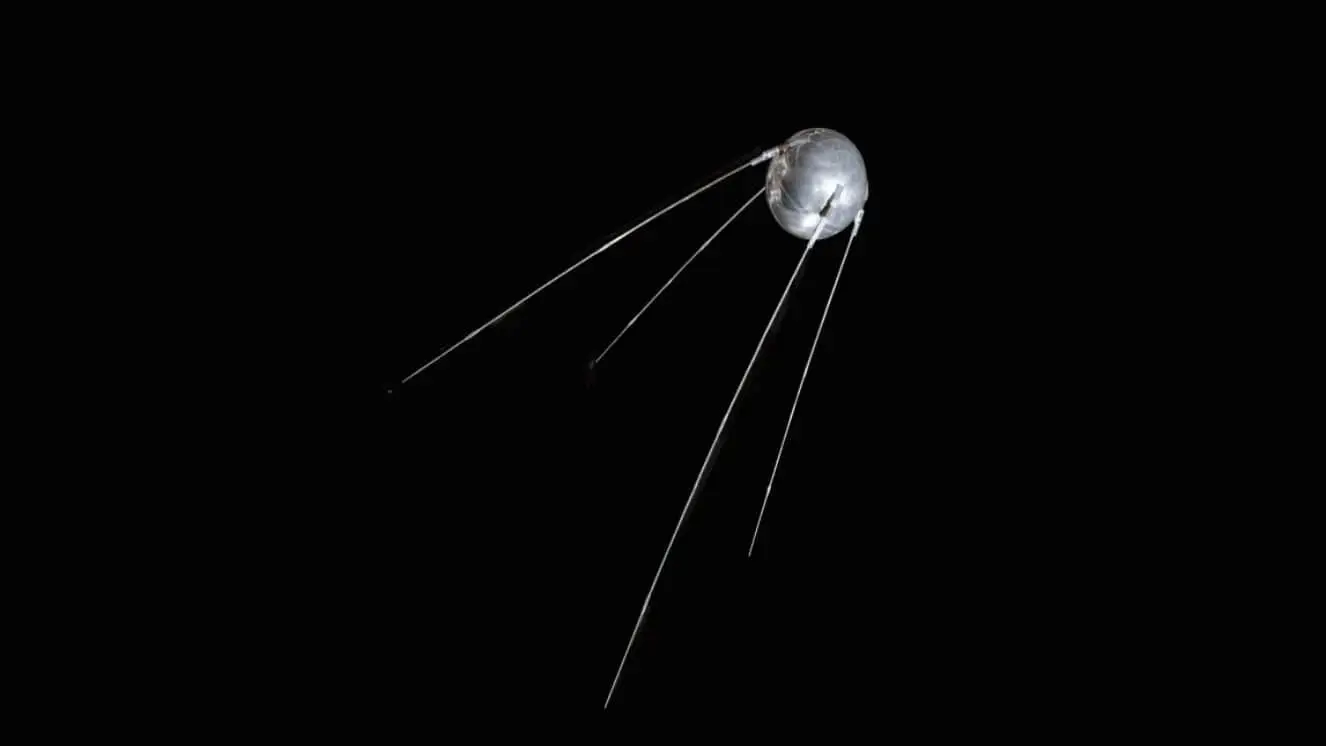 A Look at the Impact of the Sputnik Mission on Its 65th Anniversary