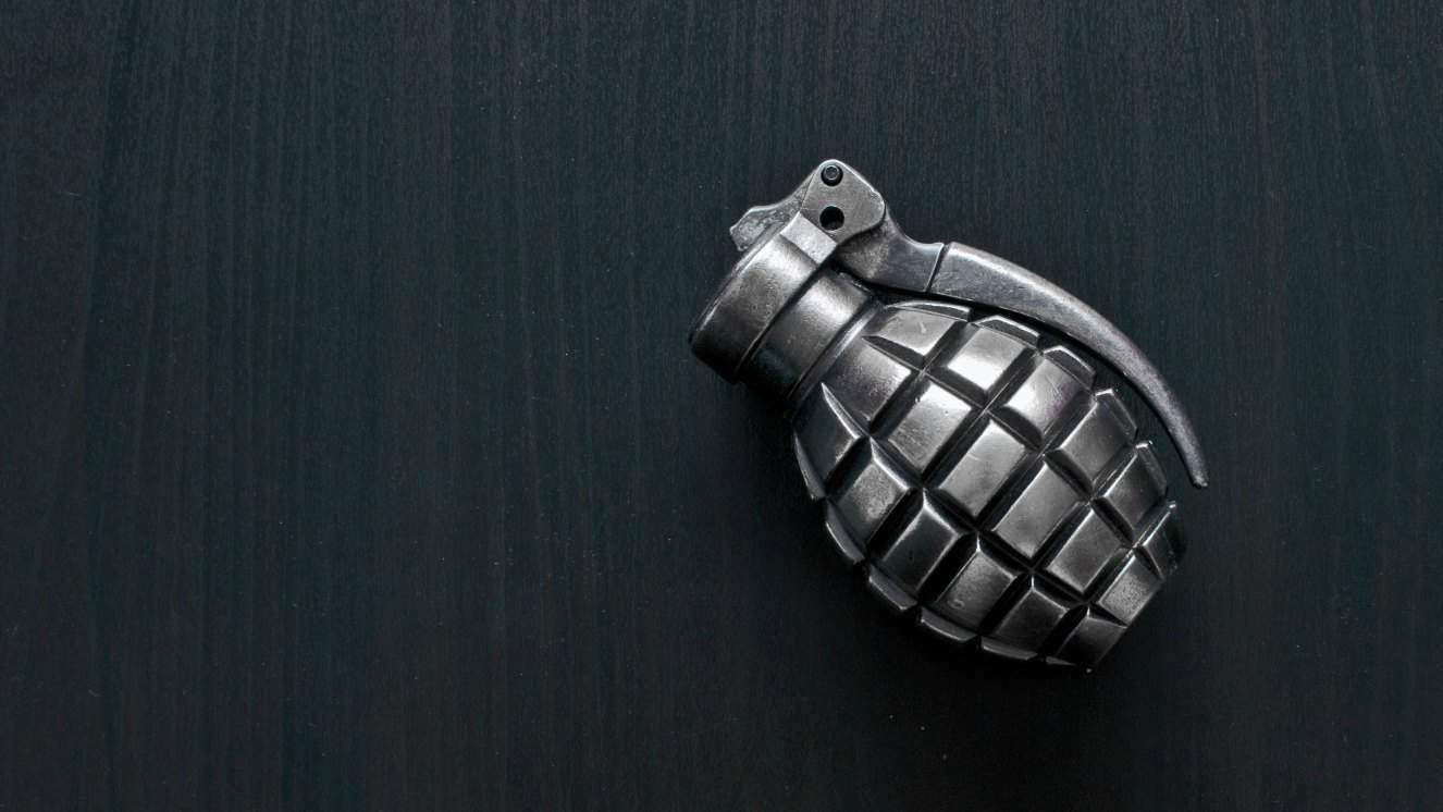 Disciplined With Death: The Disturbing History of Military Fragging