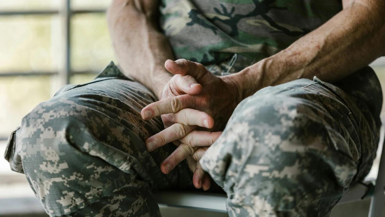 VA COMPACT Act - Free Emergency Suicide Care for Vets