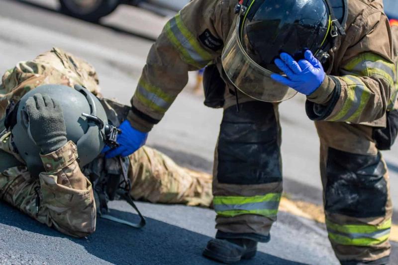 Military Training Deaths Are a Dark Side of Service