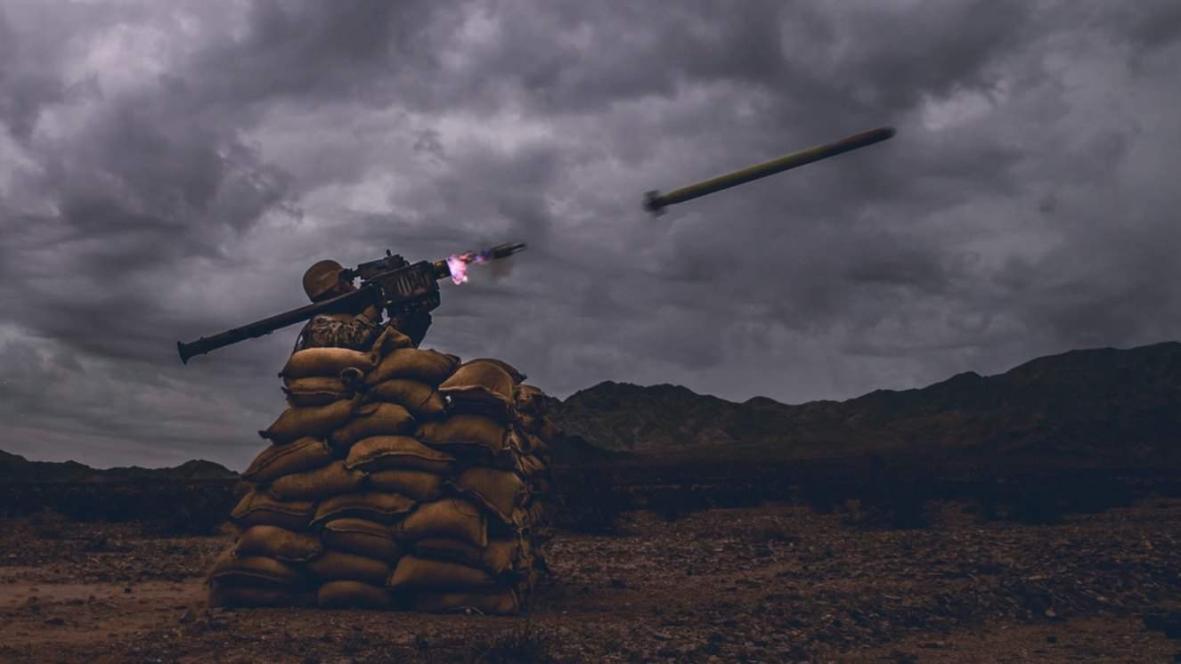 Here's What You Can Expect From the Army's New Stinger Missile