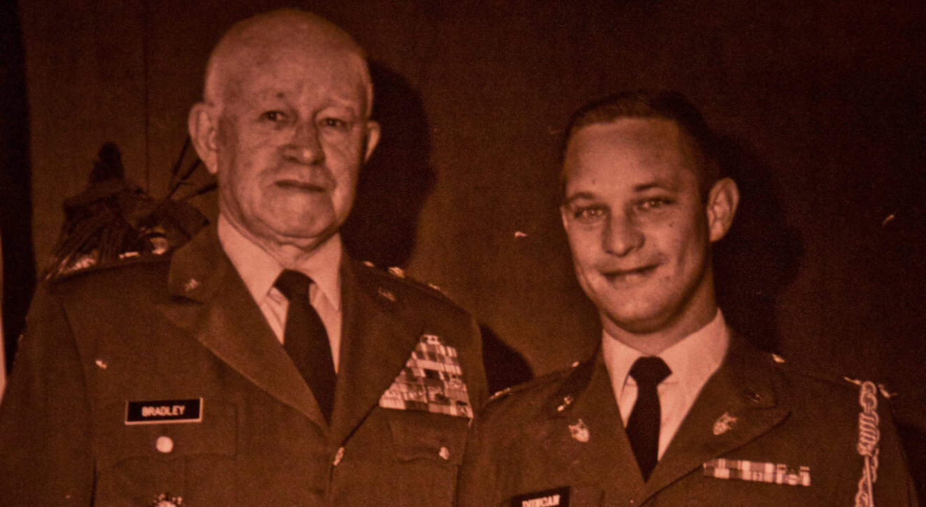 5 Star Generals Don’t Come Around Often, And Maybe That's a Good Thing