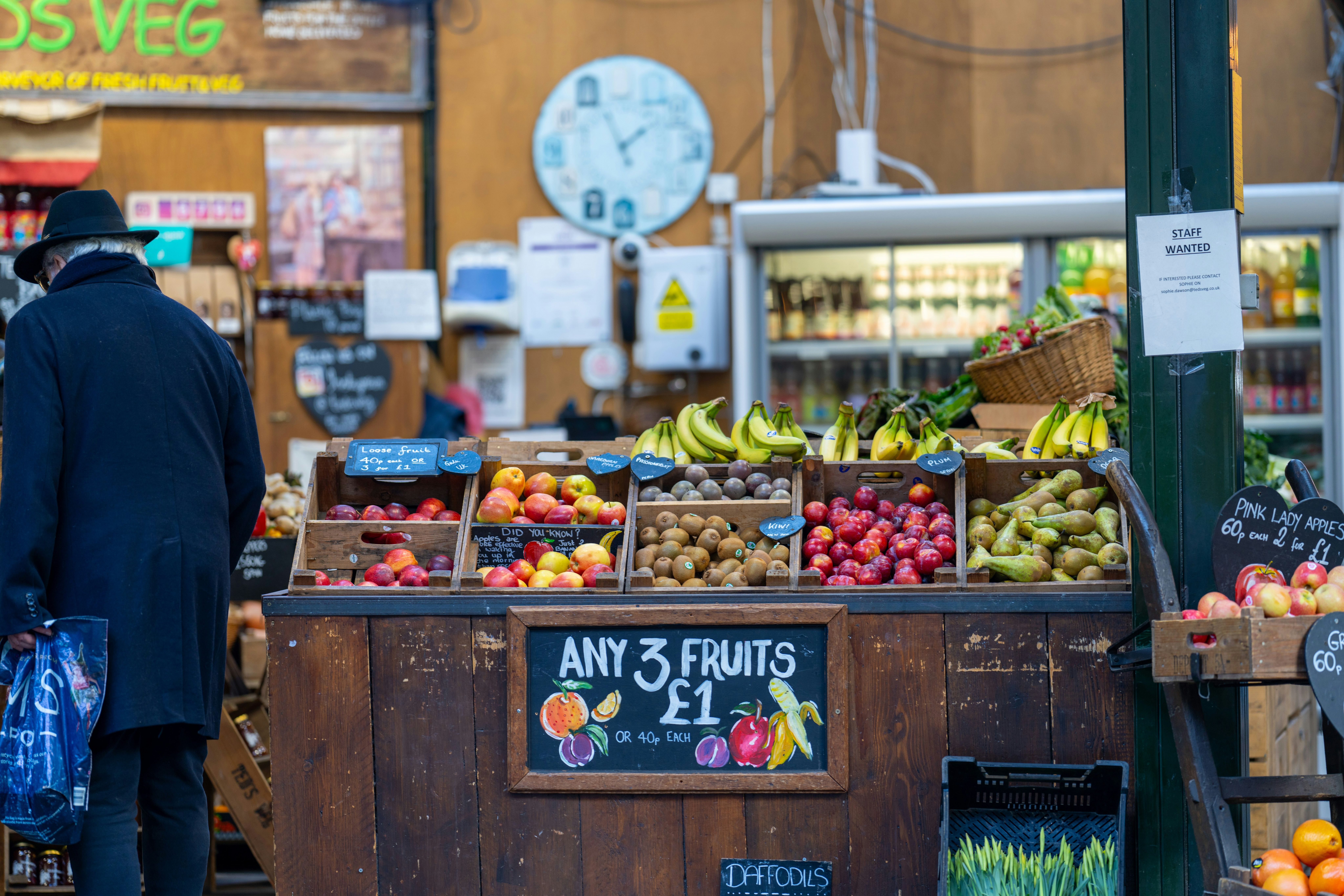 Who we are – Independent Food Aid Network