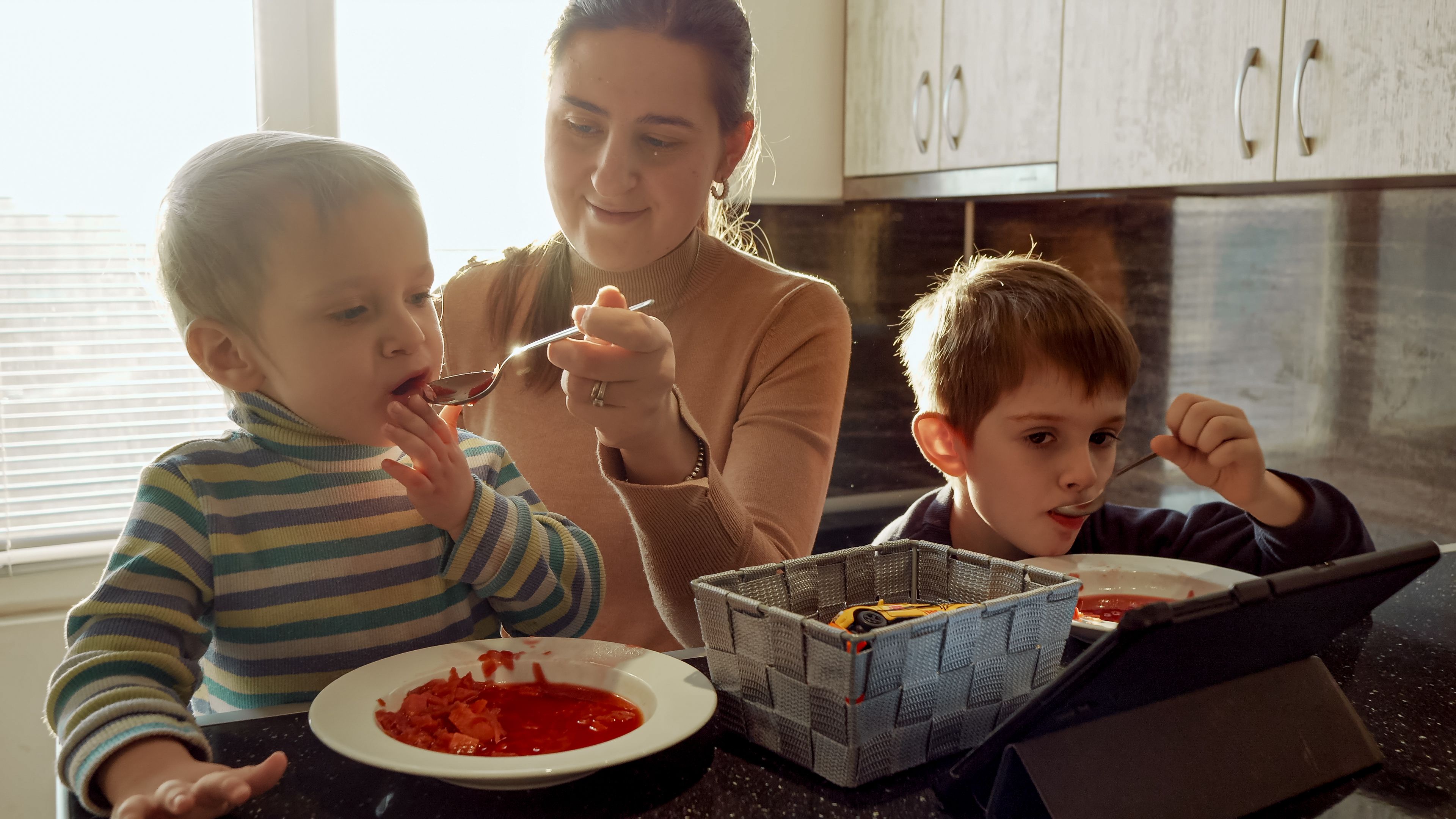 Scotland – Independent Food Aid Network