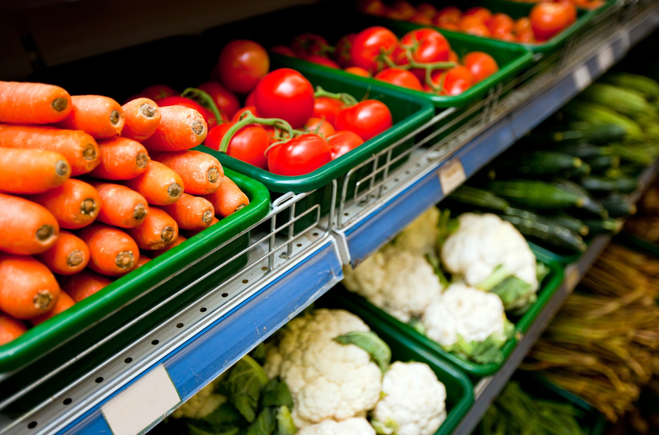 Meet the team – Independent Food Aid Network