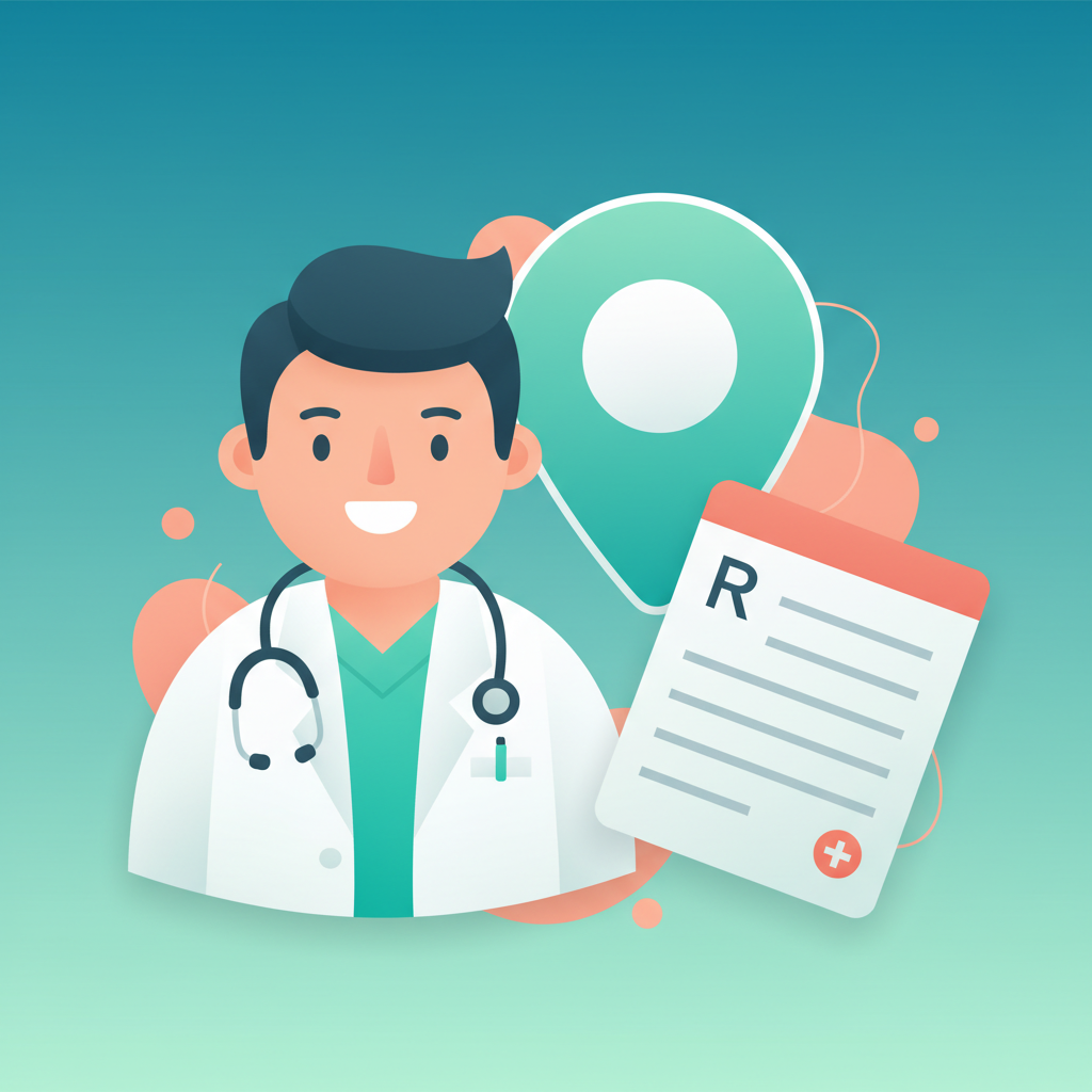 How to Find a Doctor Who Can Prescribe Daysee 91 Day Near Yo