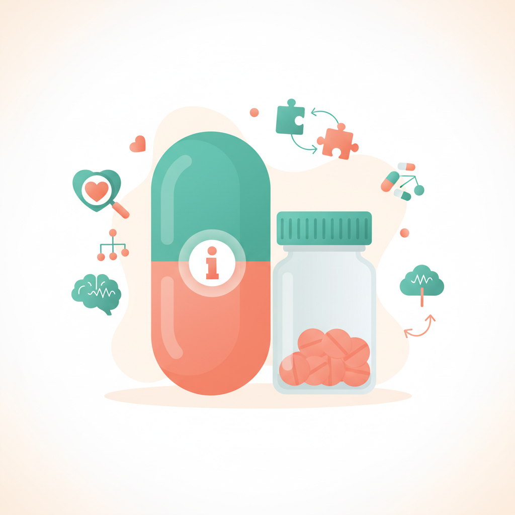 What Is Rytary? Uses, Dosage & Key Facts in 2026